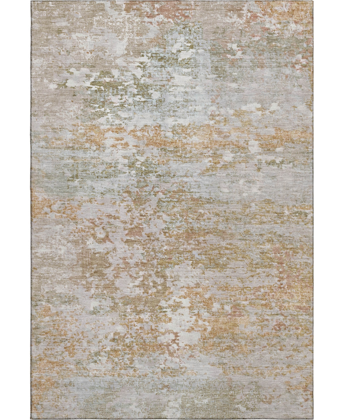 Click here for Addison Mayfield AMF1830 5 x 76 Area Rug - Coral prices