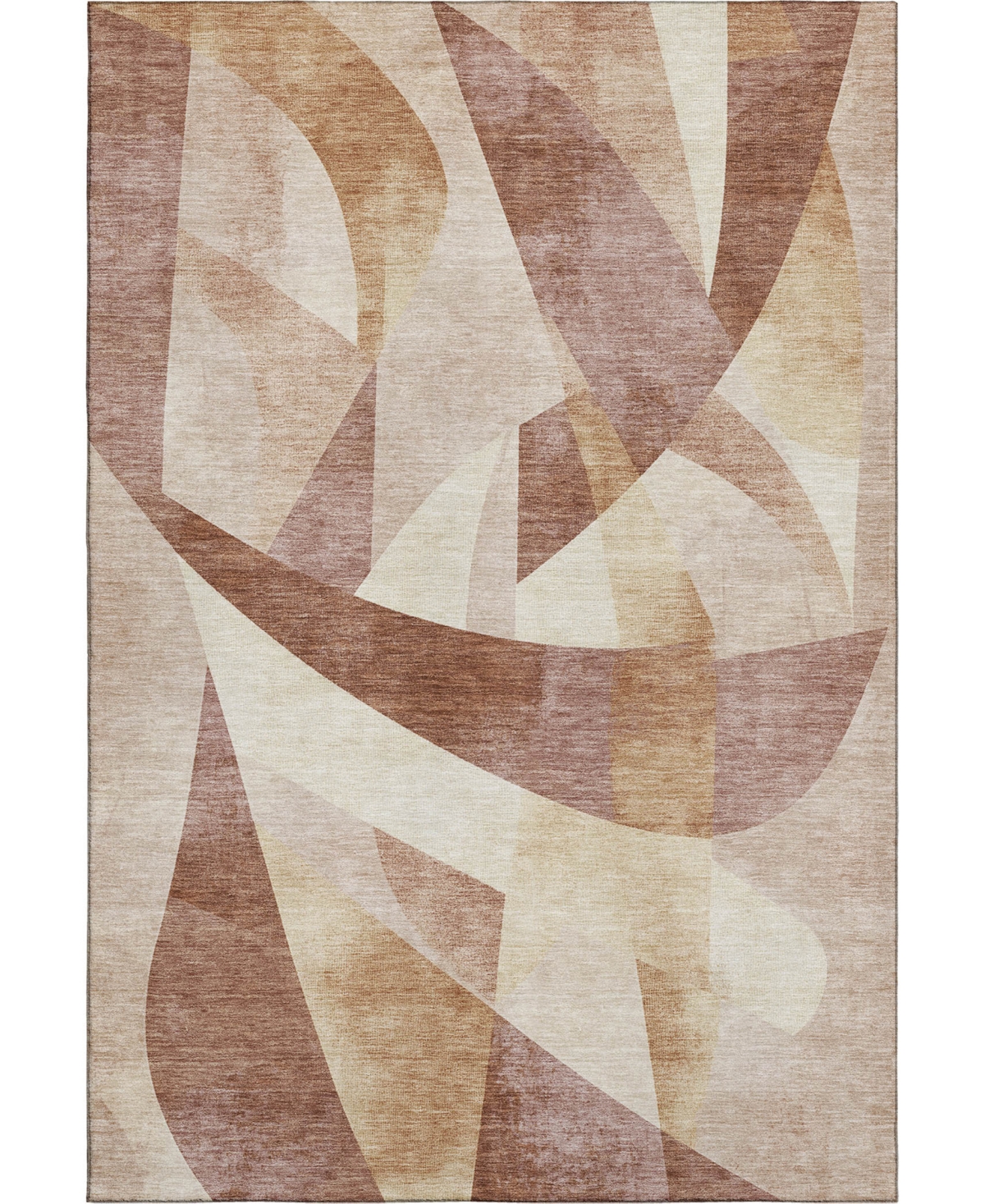Click here for Addison Mayfield AMF1836 5 x 76 Area Rug - Paprika prices