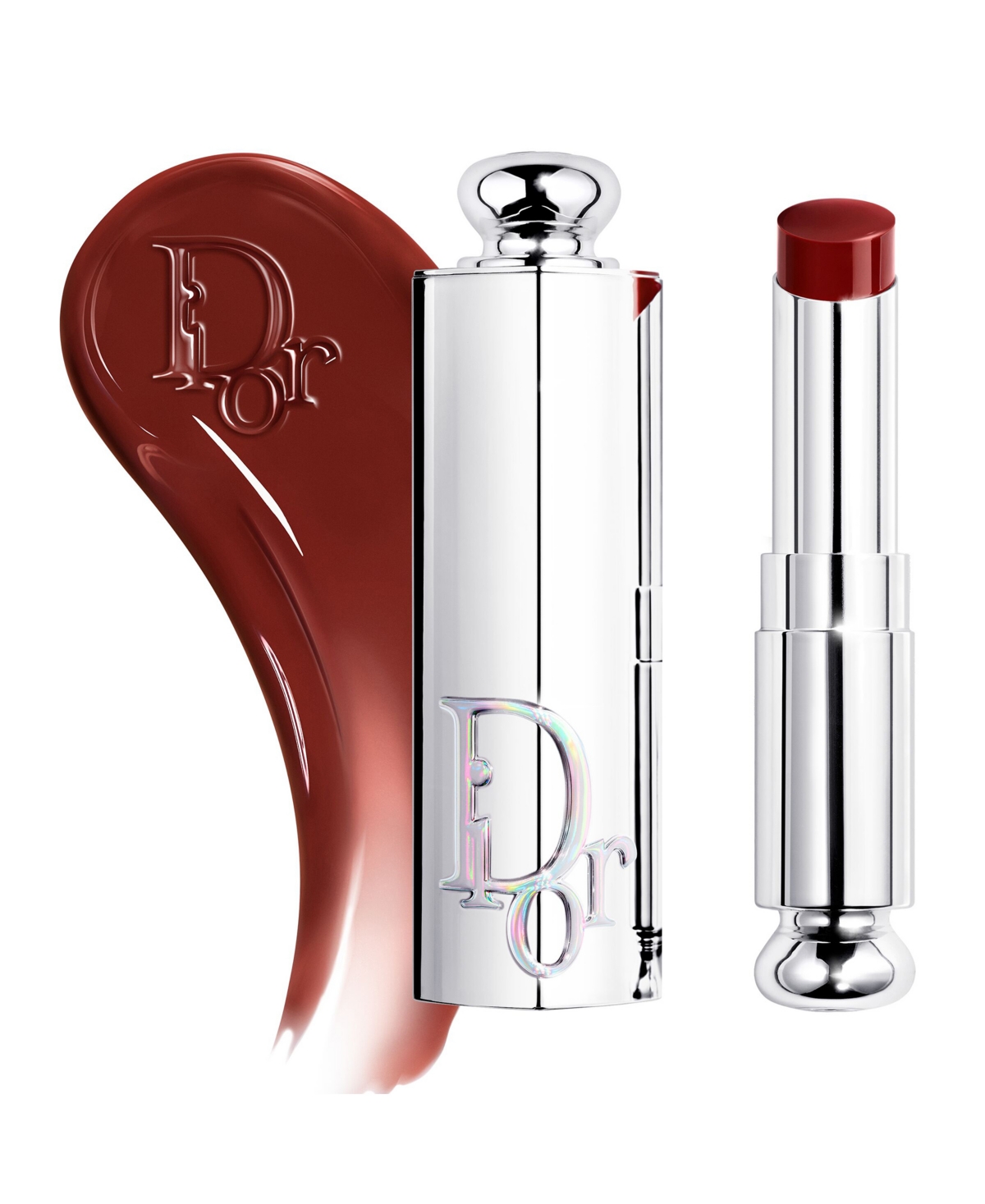 Click here for Dior Addict Glass Lipstick  0.09 oz. - 906 Talk My... prices