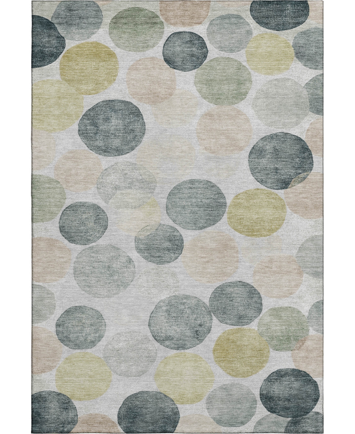 Click here for Addison Mayfield AMF1898 5 x 76 Area Rug - Gray prices