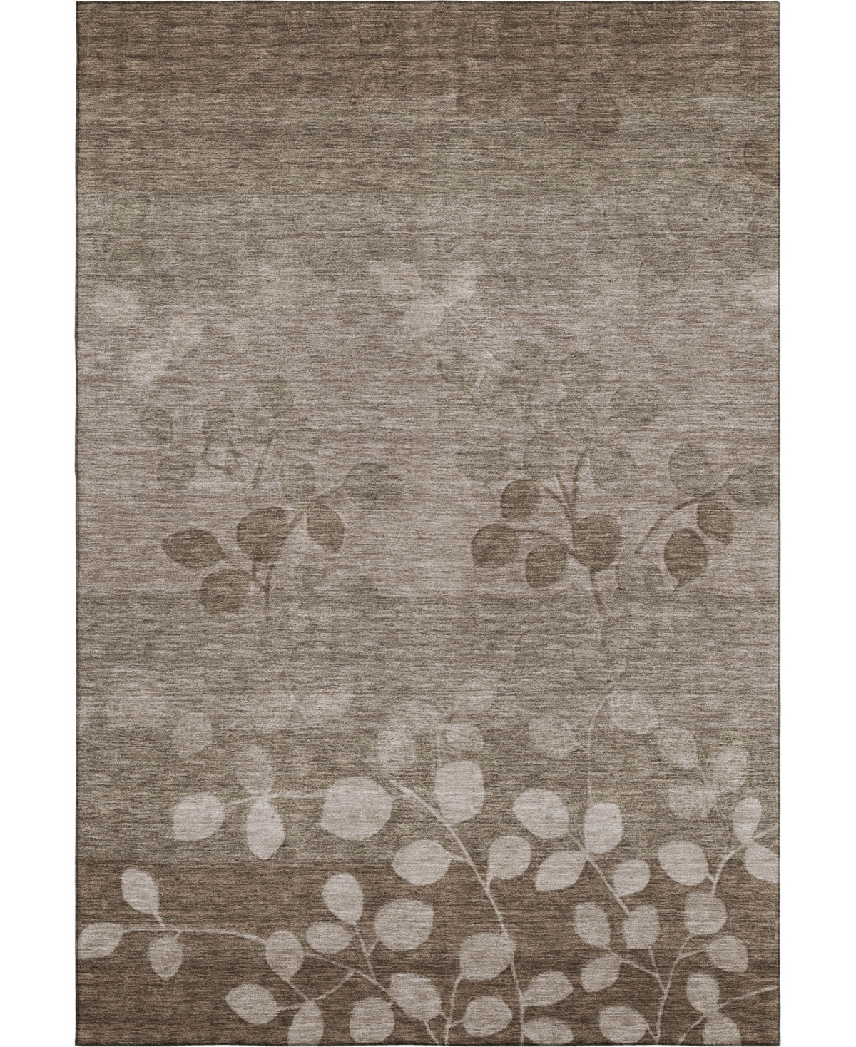 Click here for Addison Mayfield AMF1900 5 x 76 Area Rug - Taupe prices