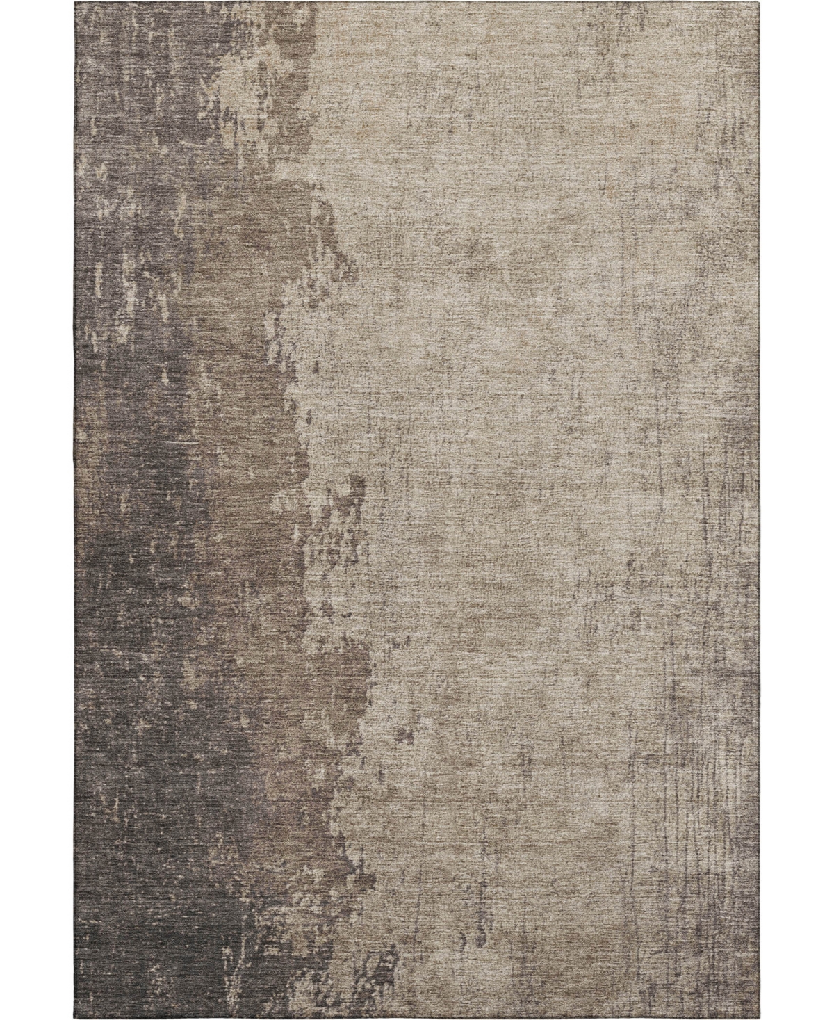 Click here for Addison Mayfield AMF1912 5 x 76 Area Rug - Taupe prices