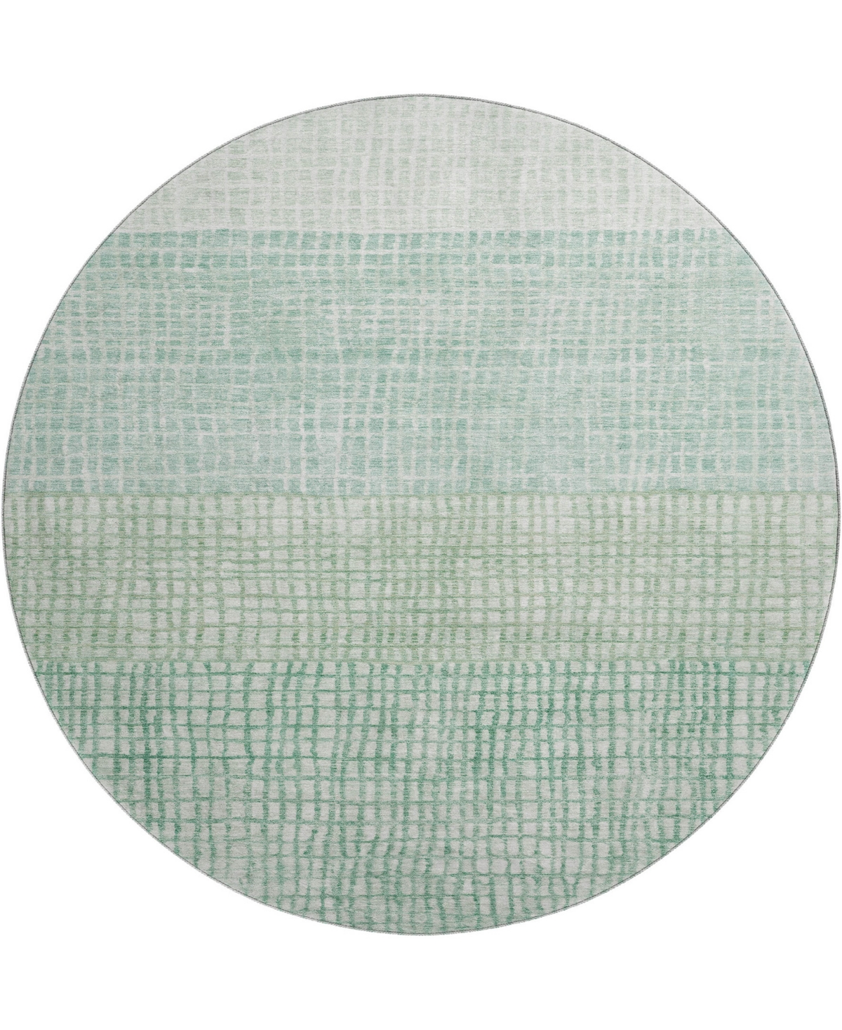 Click here for Addison Mayfield AMF1831 8 x 8 Round Area Rug - Te... prices