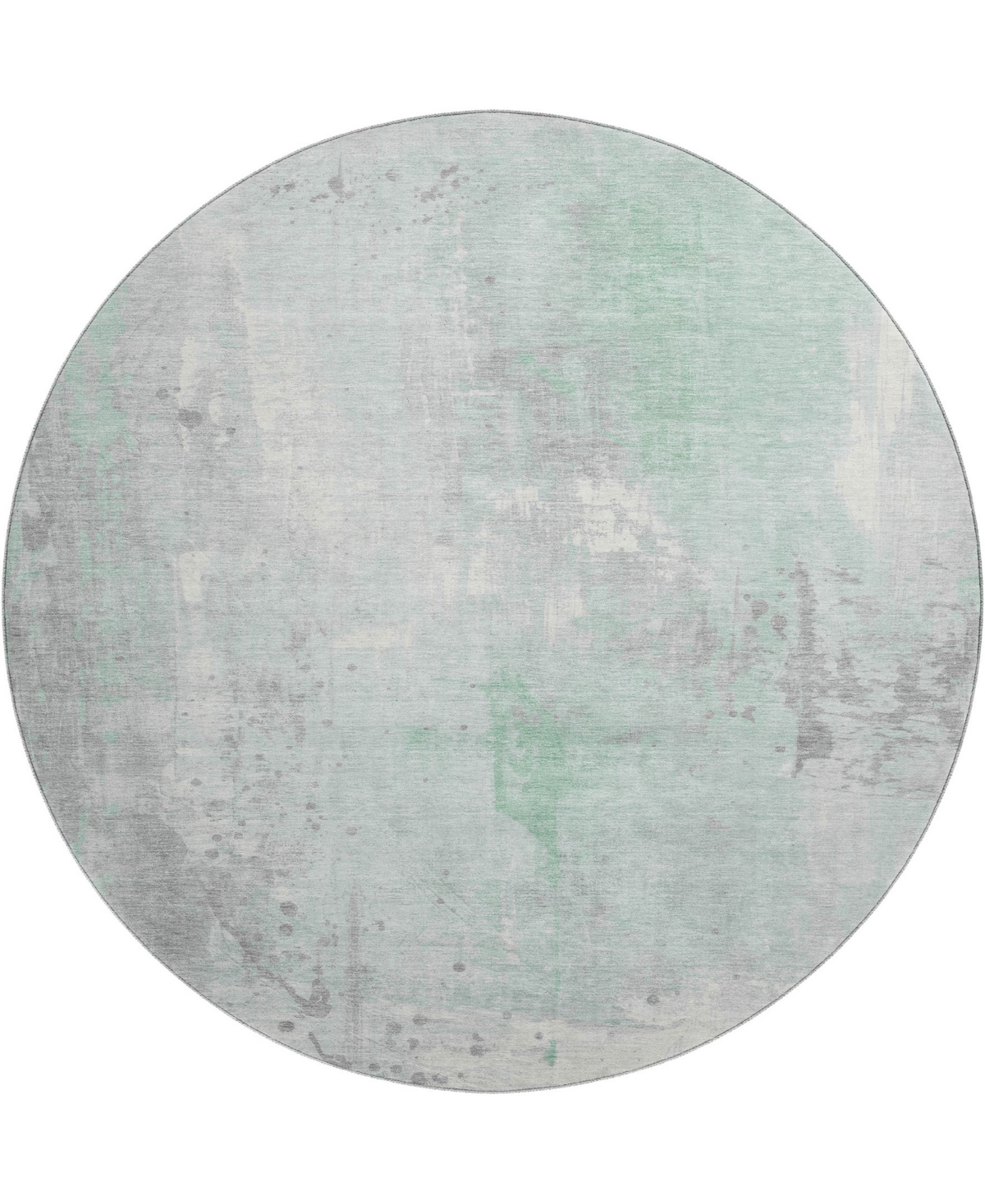 Click here for Addison Mayfield AMF1840 8 x 8 Round Area Rug - Mi... prices