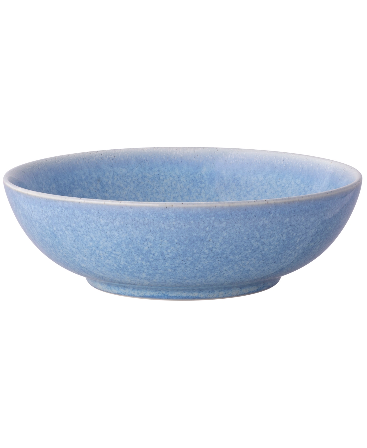Click here for Noritake Colorwave Kiln Azure 64 oz. Round Vegetab... prices