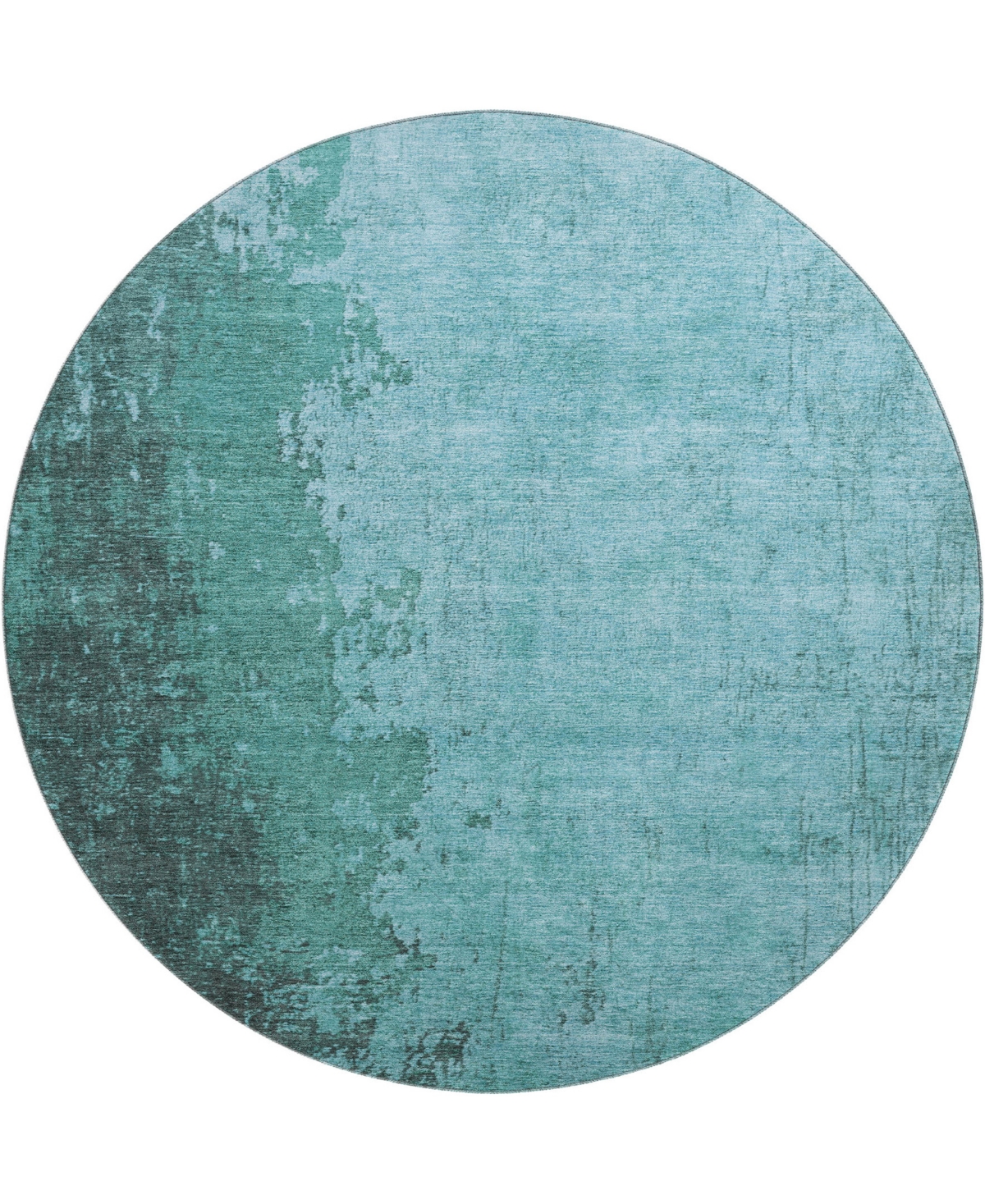 Click here for Addison Mayfield AMF1904 8 x 8 Round Area Rug - Te... prices