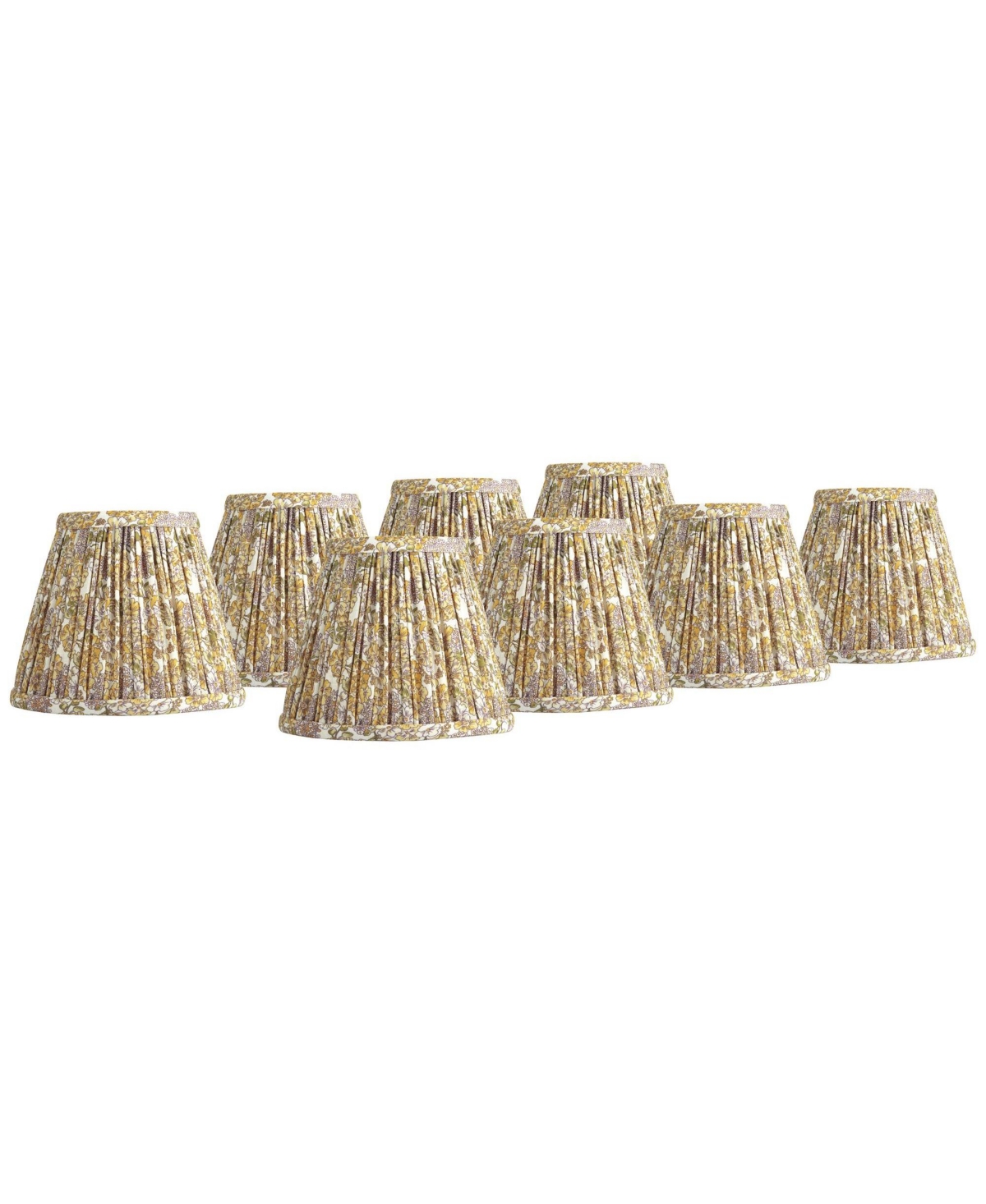 Click here for Springcrest 3 1/2 Top x 6 Bottom x 5 High x 5 Slan... prices