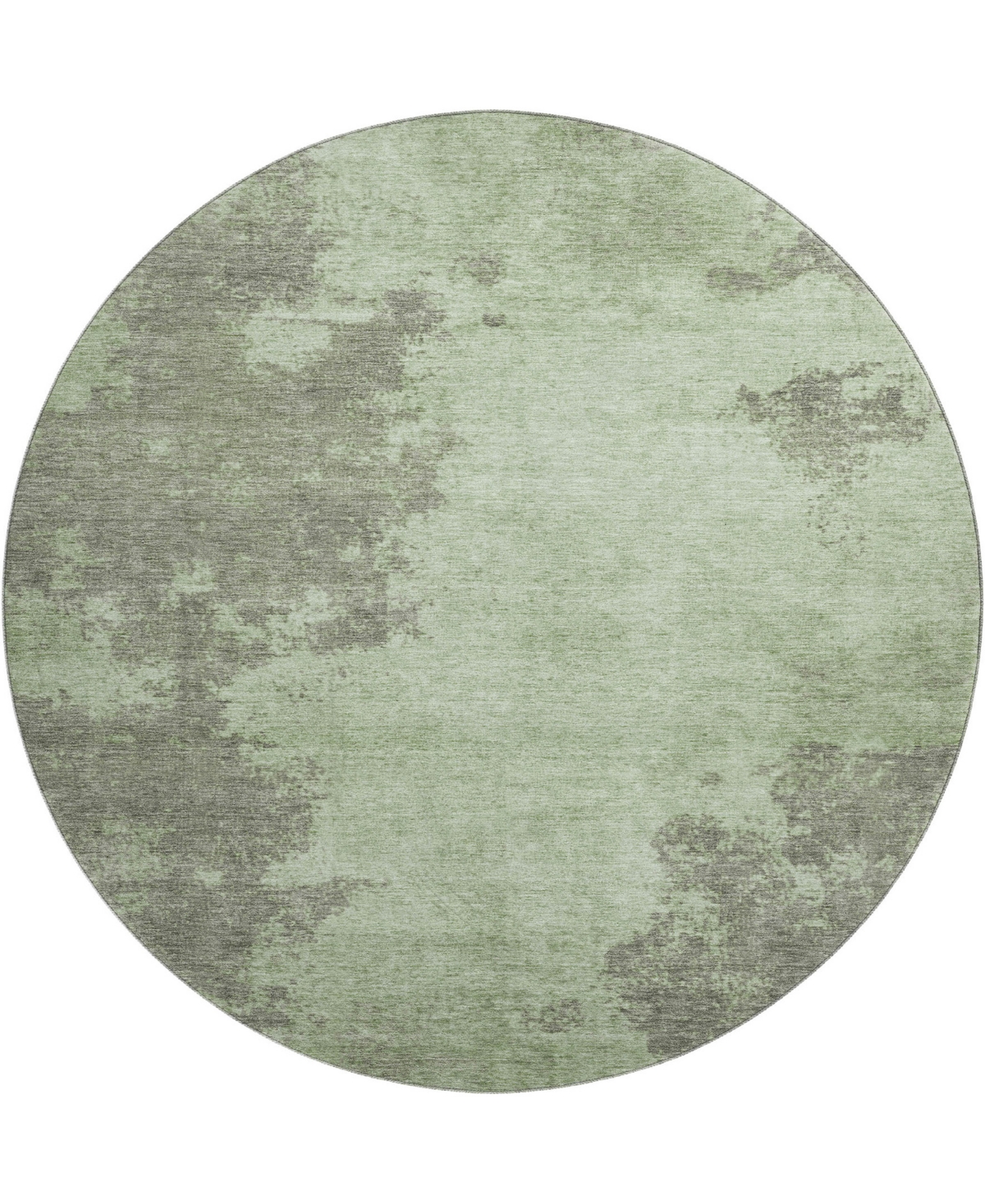 Click here for Addison Mayfield AMF1913 8 x 8 Round Area Rug - Al... prices