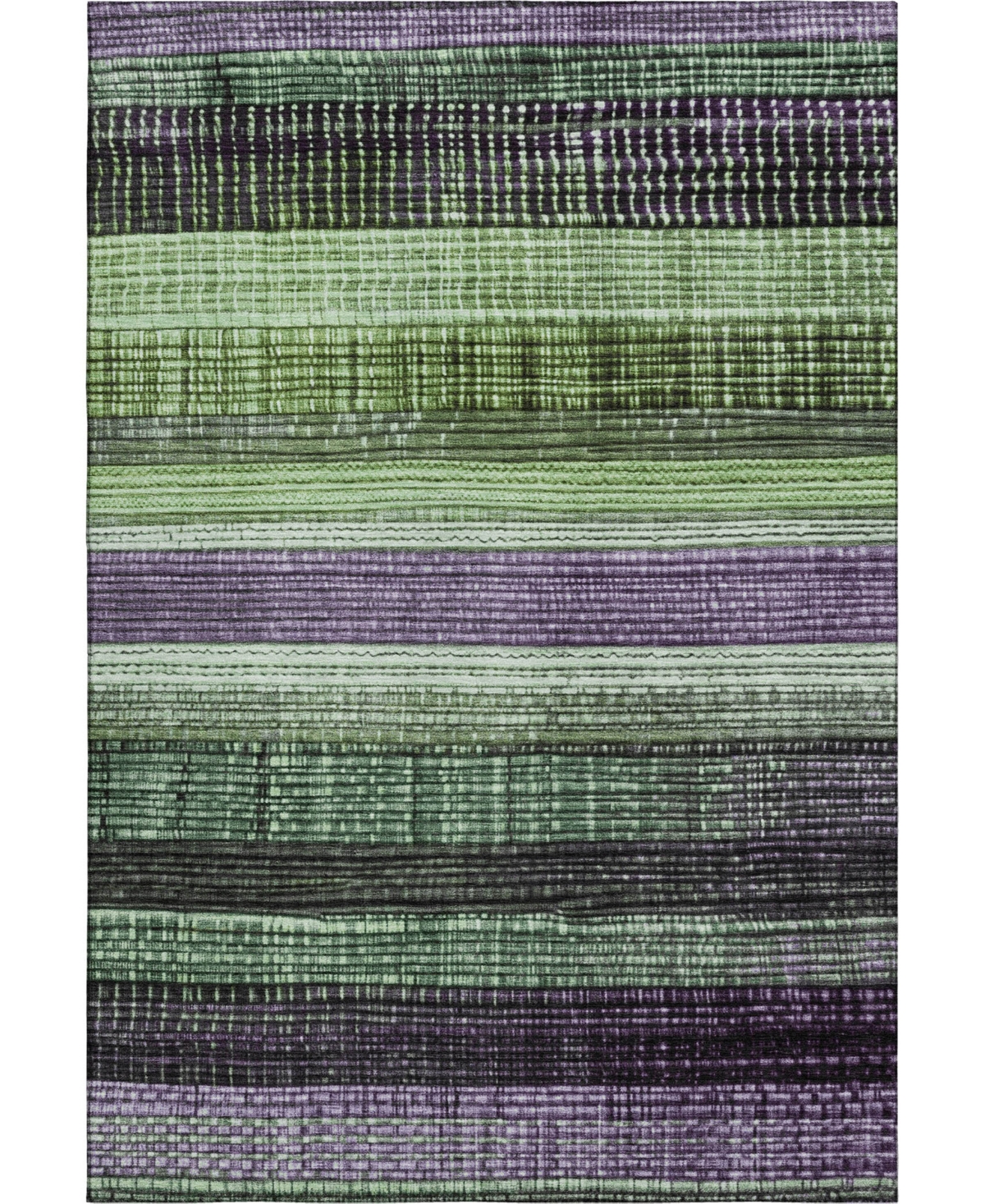 Click here for Addison Mayfield AMF1873 8 x 10 Area Rug - Purple prices