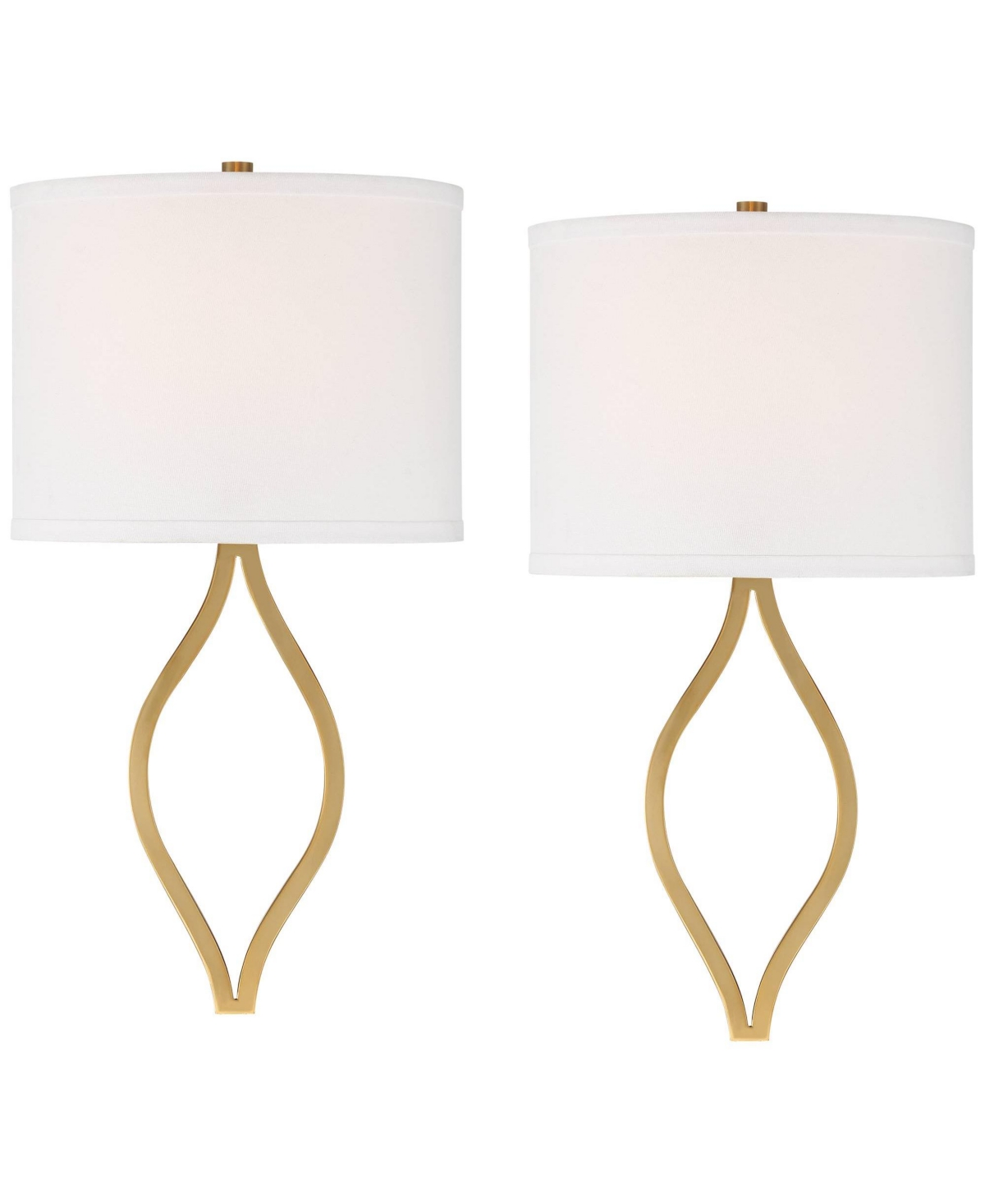 Click here for Possini Euro Design Sian Modern Wall Light Sconces... prices