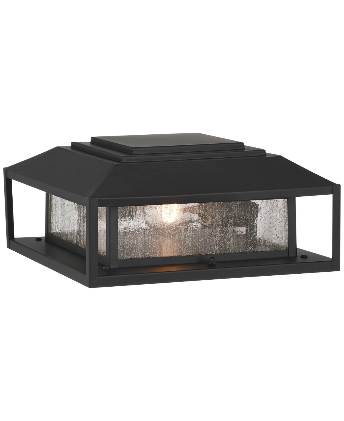 Click here for John Timberland Gregor 6 High Modern Outdoor Pier... prices