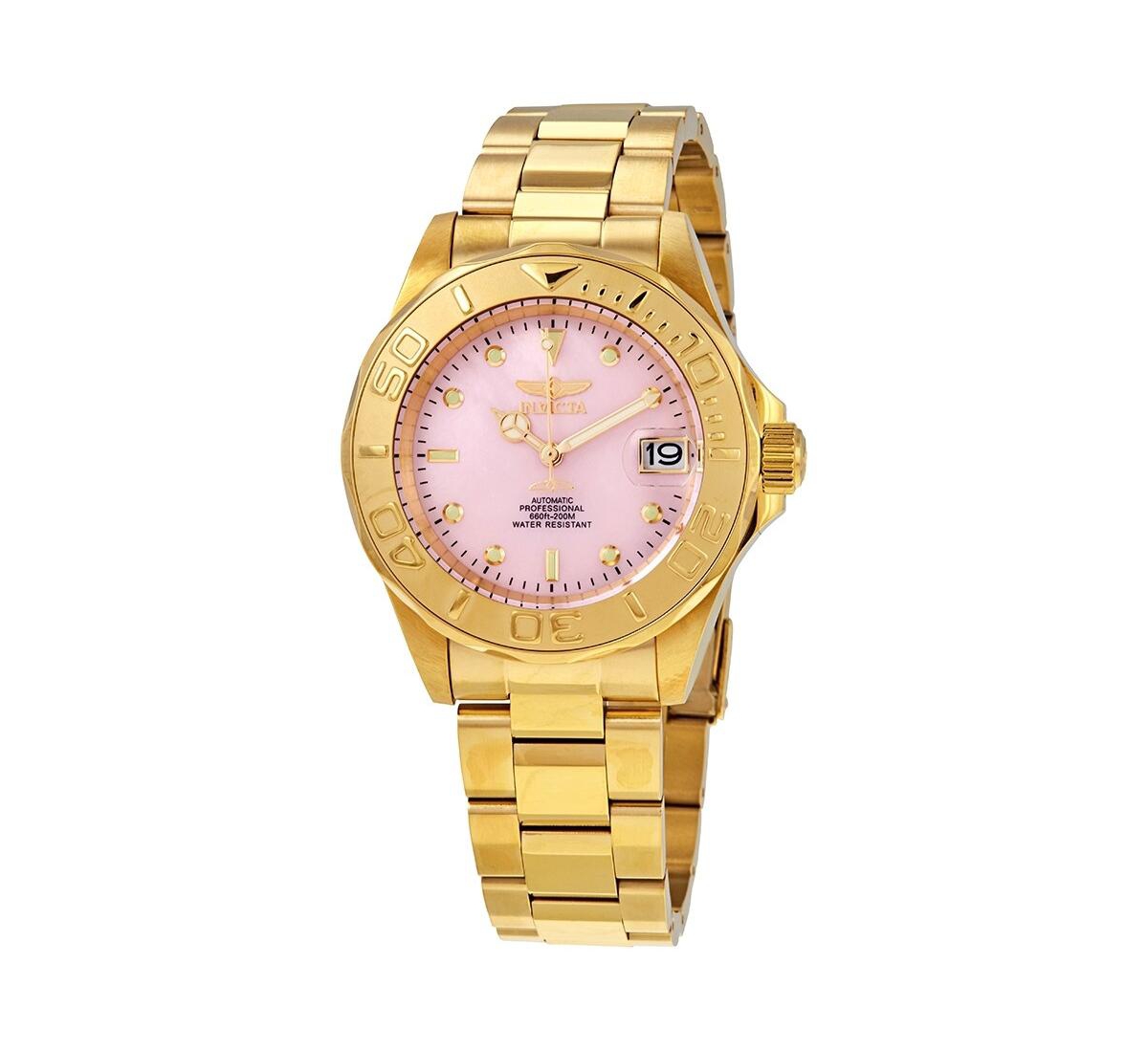 Click here for Invicta Mens 28693 Pro Diver Automatic 3 Hand Dial... prices