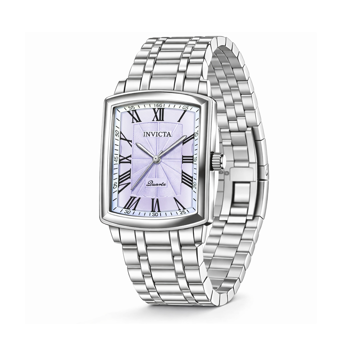 Click here for Invicta Womens 69151 Celestial Quartz PC21S Purple... prices