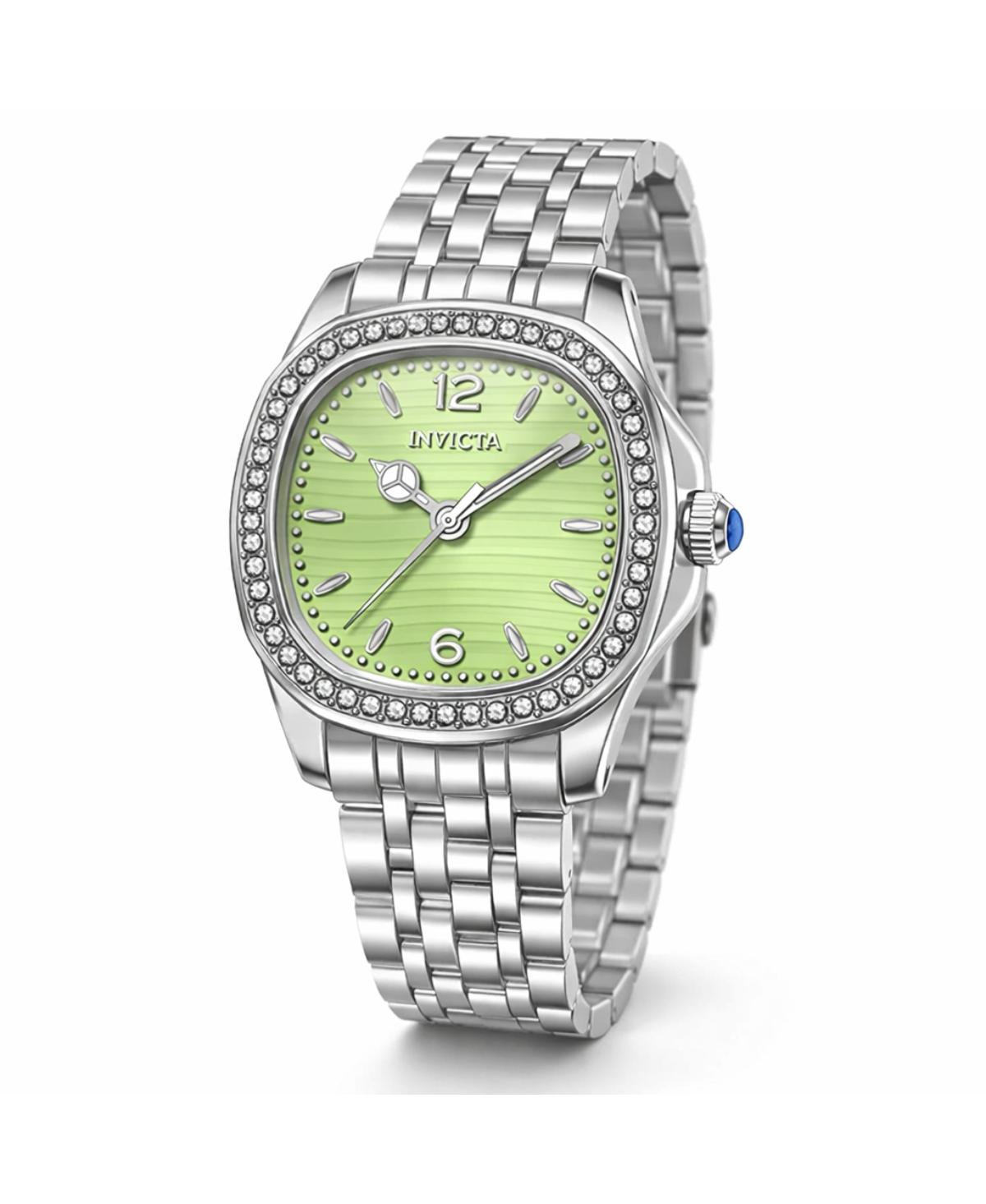 Click here for Invicta Womens 69389 Wildflower Quartz PC21S Dial... prices