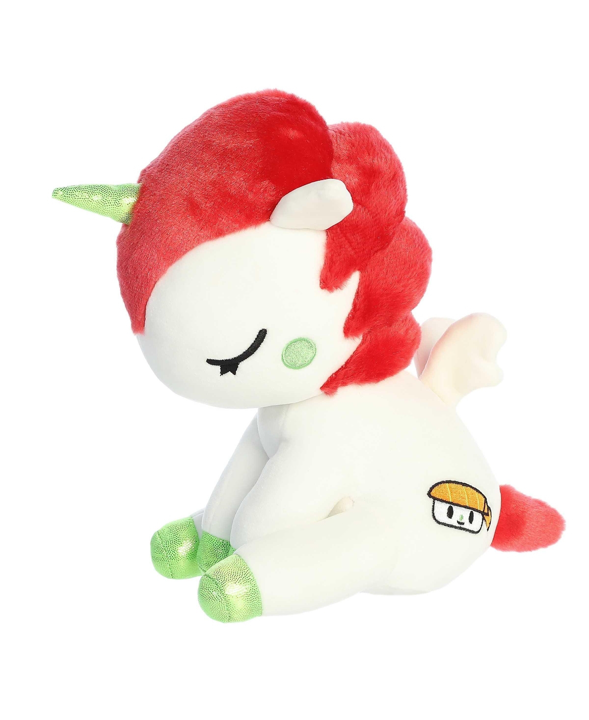 Click here for Aurora Small Delicious Unicorno Sashimi tokidoki E... prices