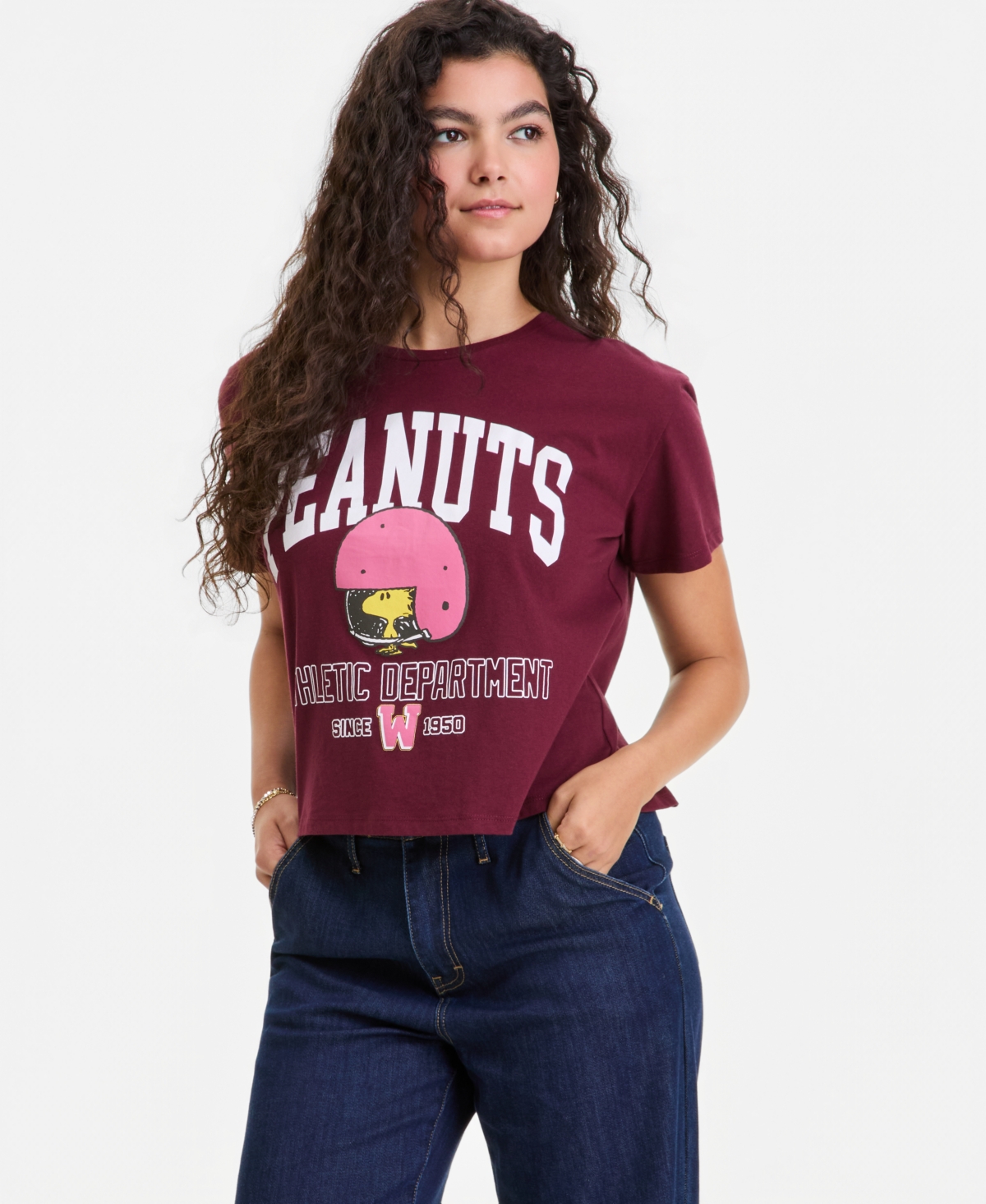 Click here for Grayson Threads  The Label Juniors Woodstock Footb... prices