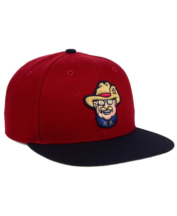 '47 Brand Frisco RoughRiders Shot Snapback Cap - Macy's