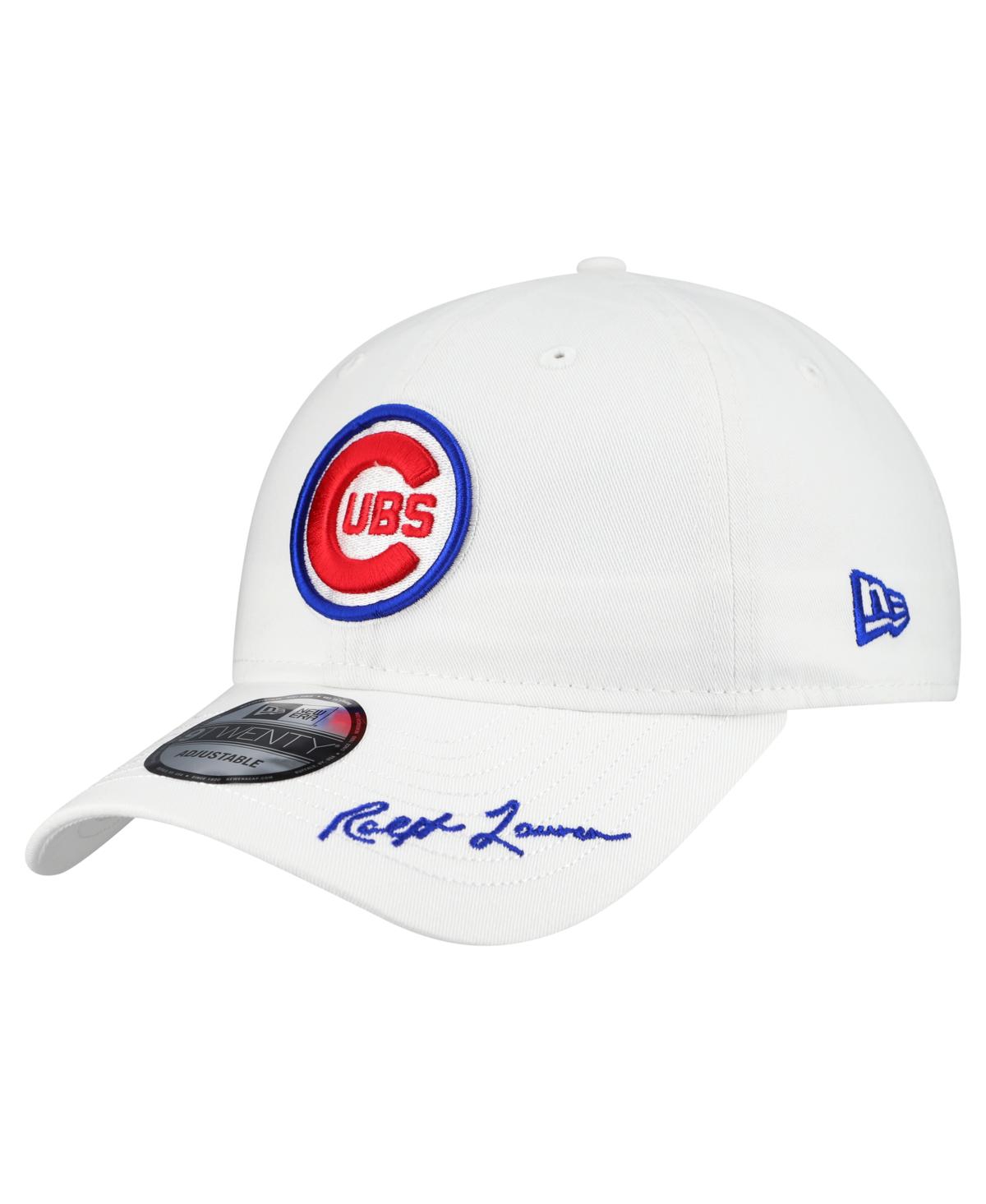Click here for New Era Mens Ralph Lauren x Mlb White Chicago Cubs... prices