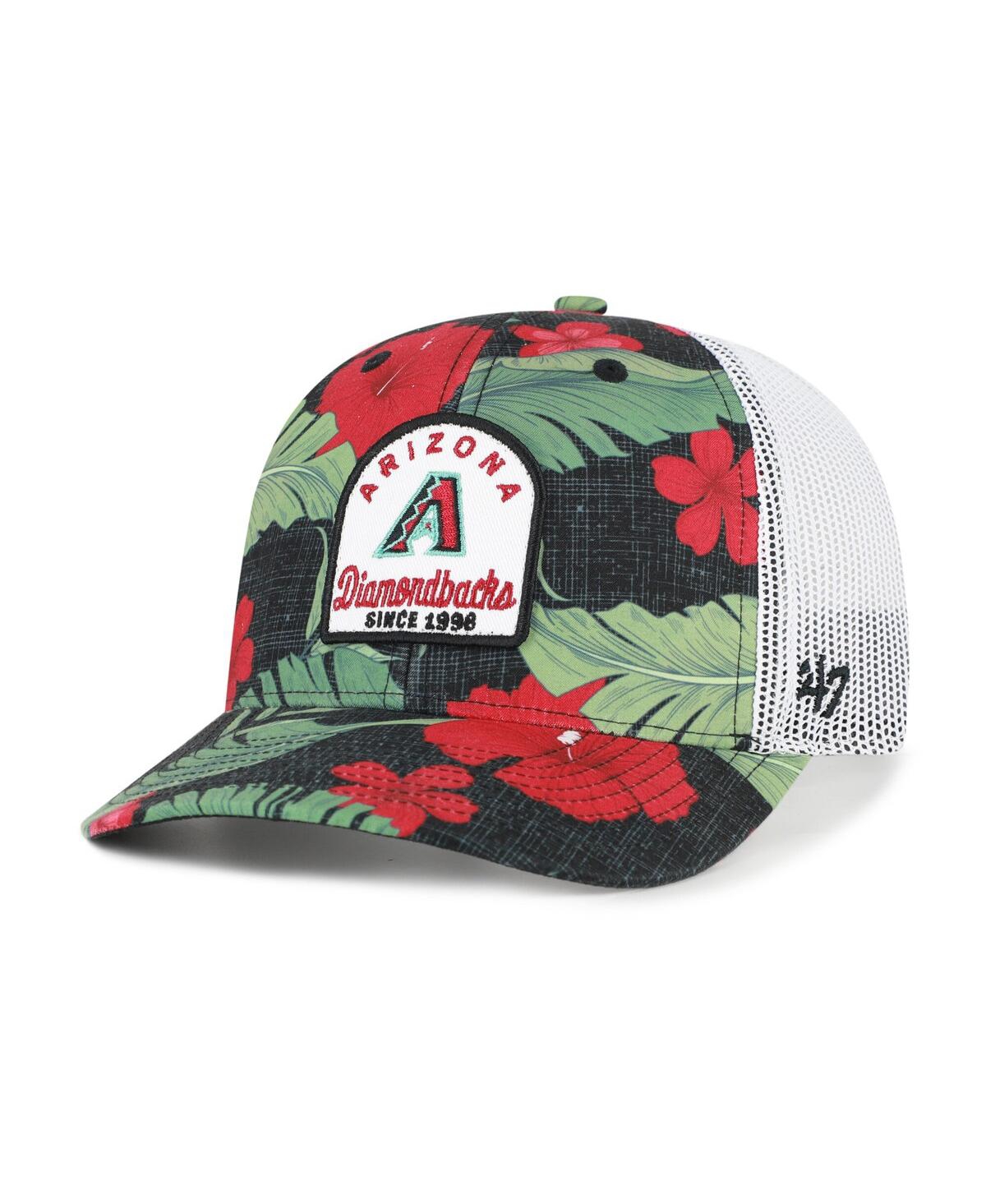 Click here for 47 Brand Mens Black Arizona Diamondbacks Tei Beach... prices