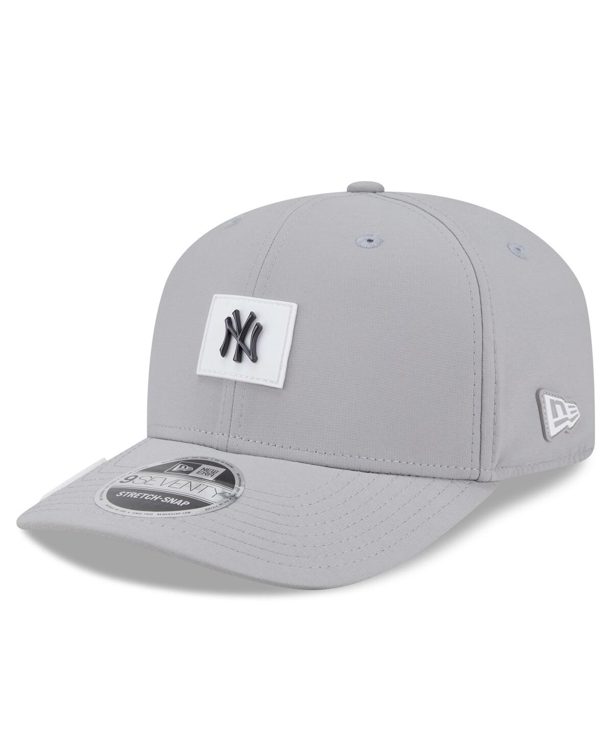 Click here for New Era Mens Gray New York Yankees 2026 Clubhouse... prices