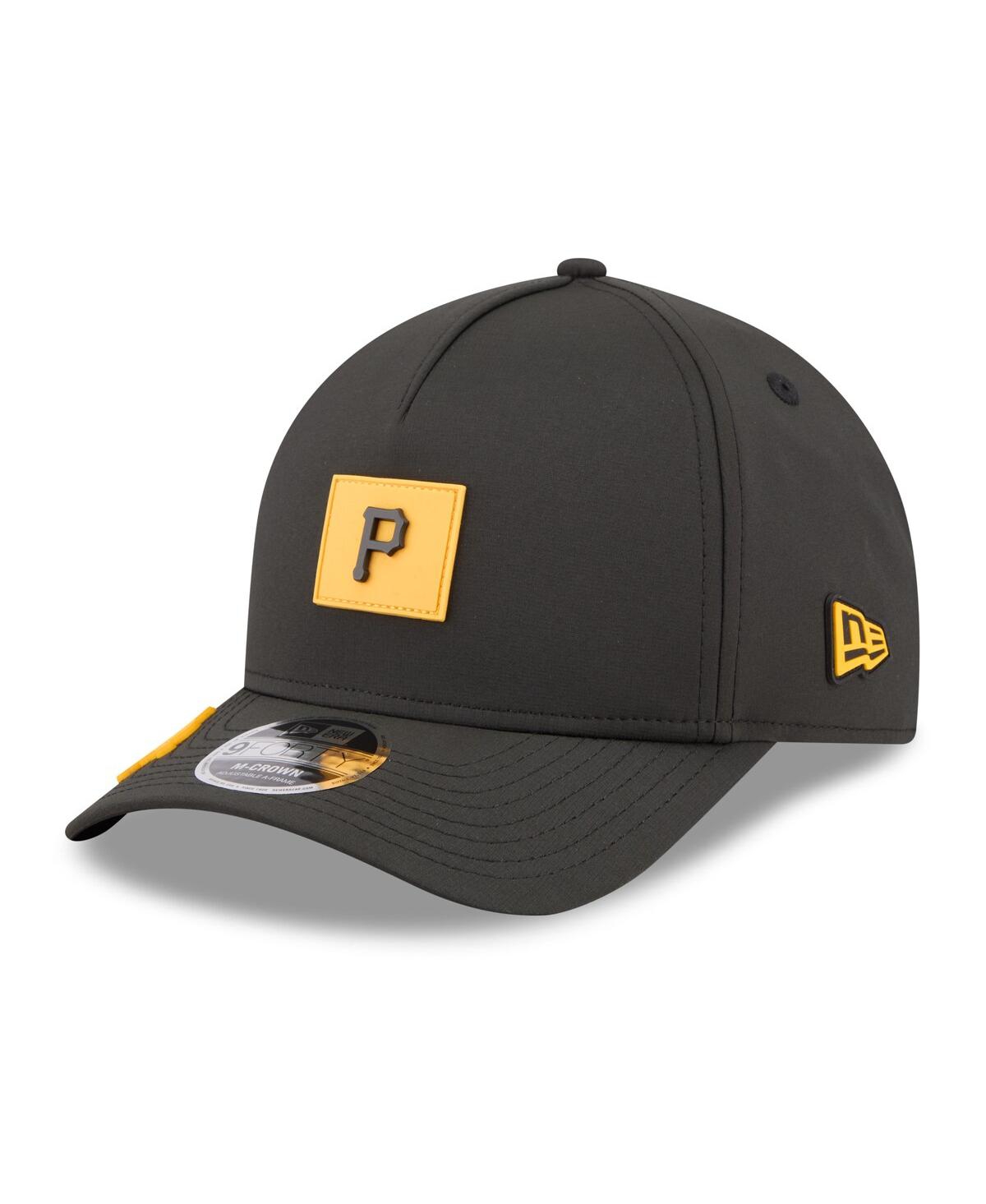 Click here for New Era Mens Black Pittsburgh Pirates 2026 Clubhou... prices