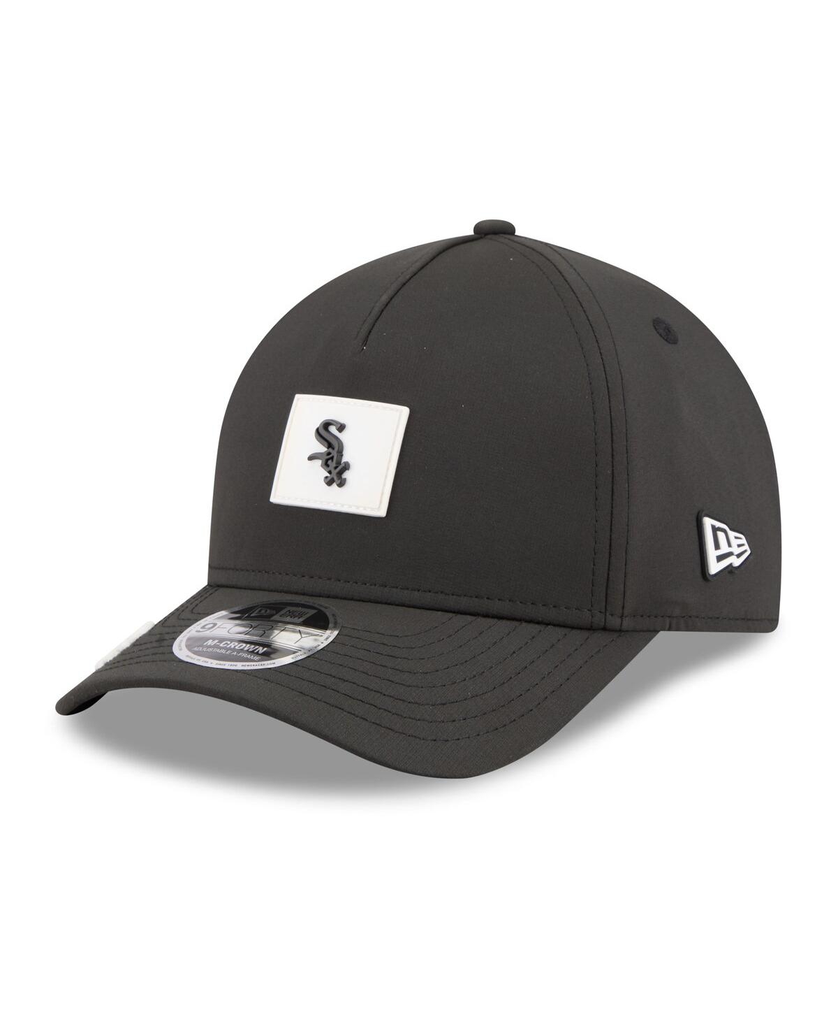 Click here for New Era Mens Black Chicago White Sox 2026 Clubhous... prices