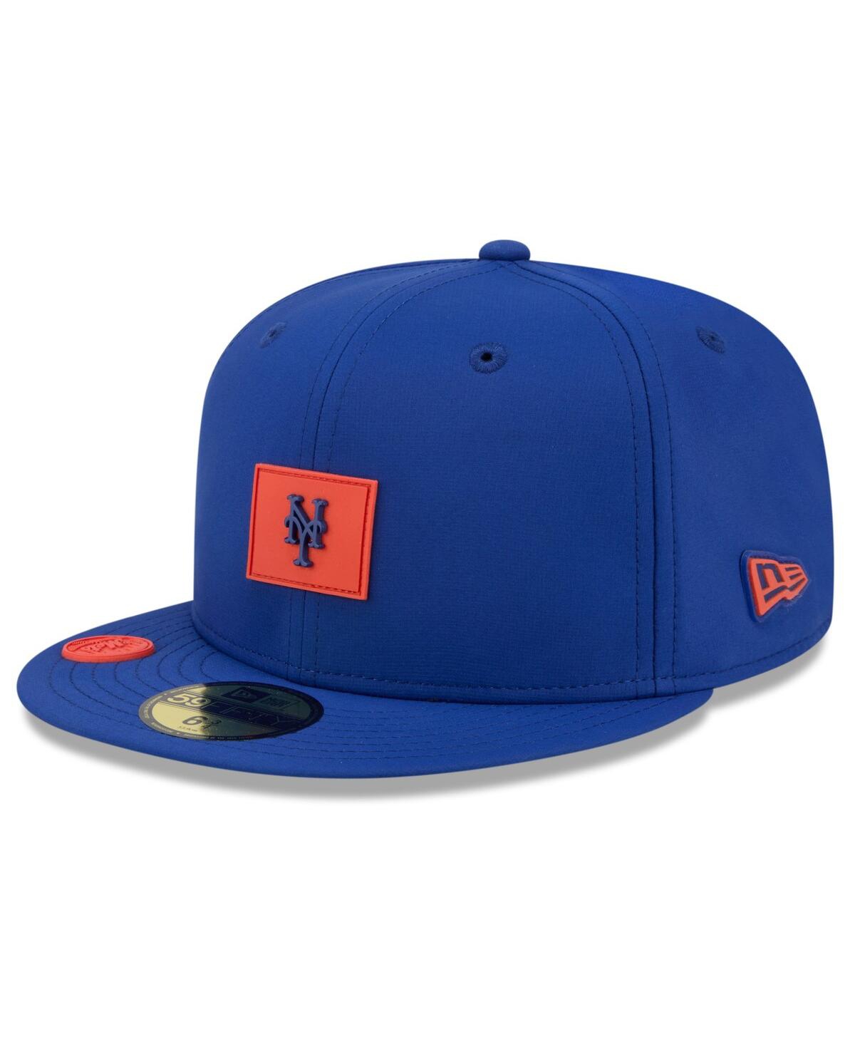 Click here for New Era Mens Royal New York Mets 2026 Clubhouse 59... prices