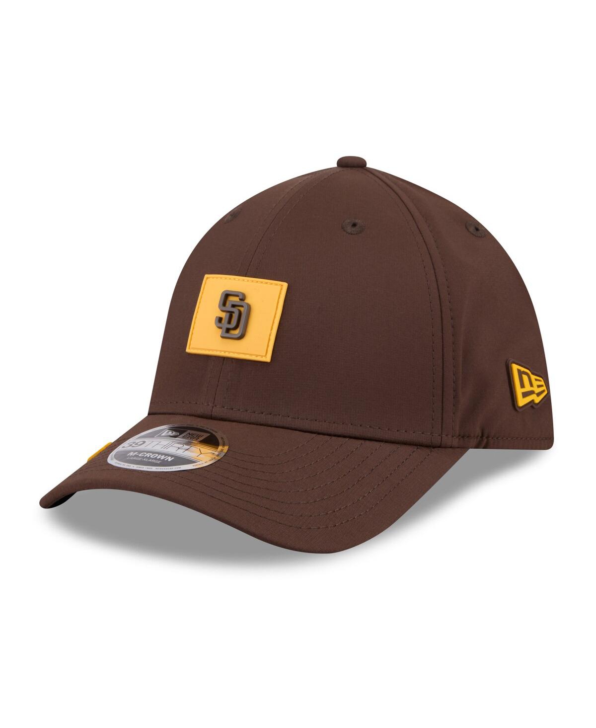 Click here for New Era Mens Brown San Diego Padres 2026 Clubhouse... prices