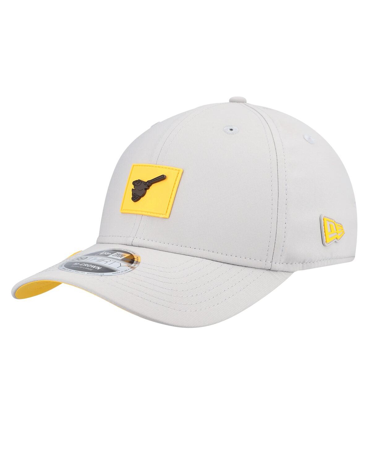 Click here for New Era Mens Gray San Diego Padres 2026 Clubhouse... prices