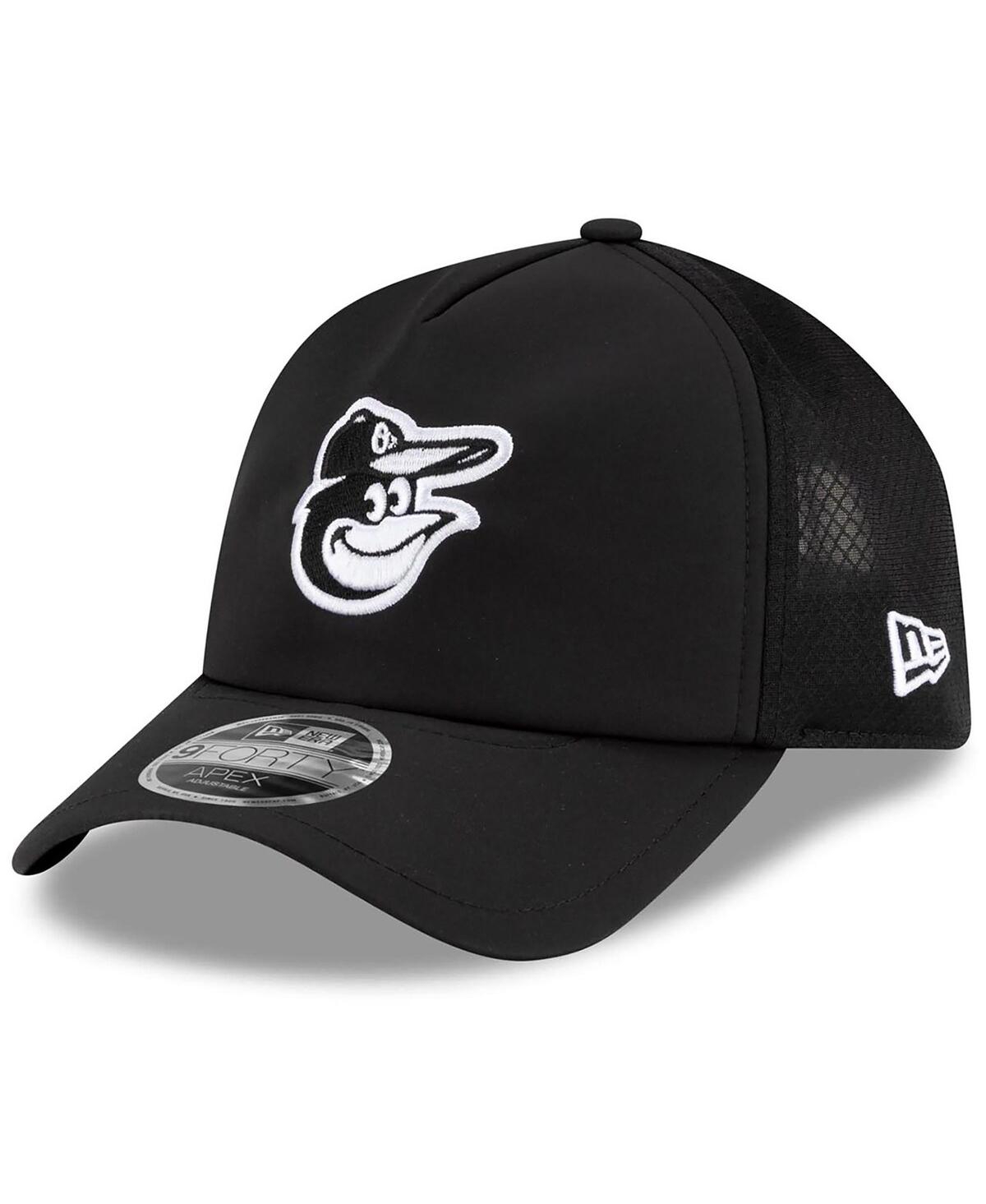 Click here for New Era Mens Black Baltimore Orioles 2026 Batting... prices