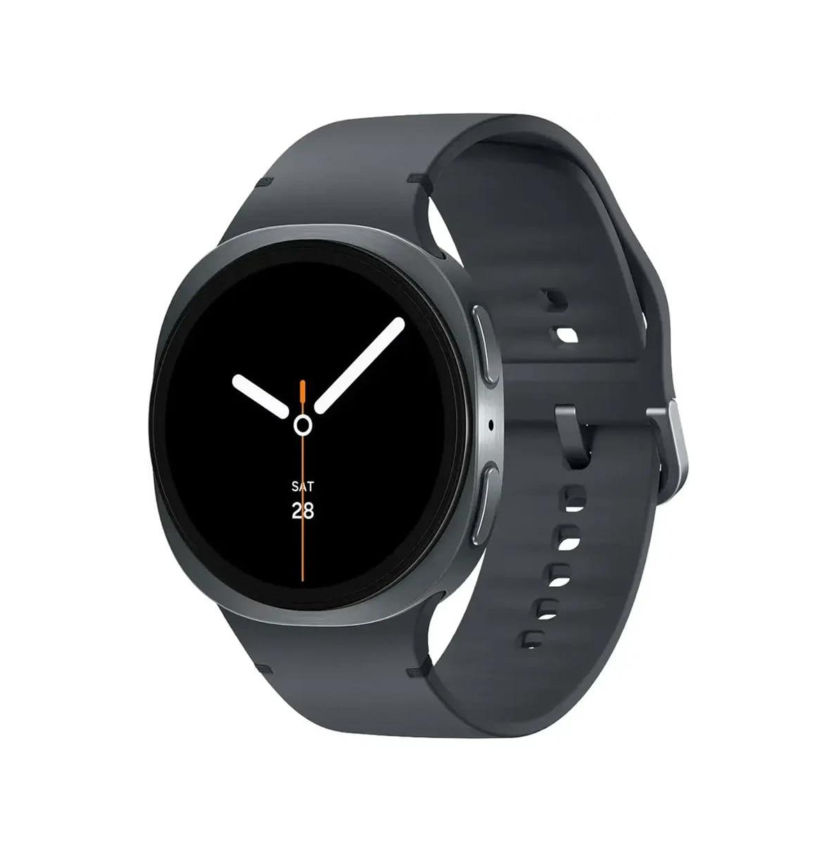 Click here for Samsung Galaxy Watch8 Aluminum Smartwatch 44mm Bt... prices