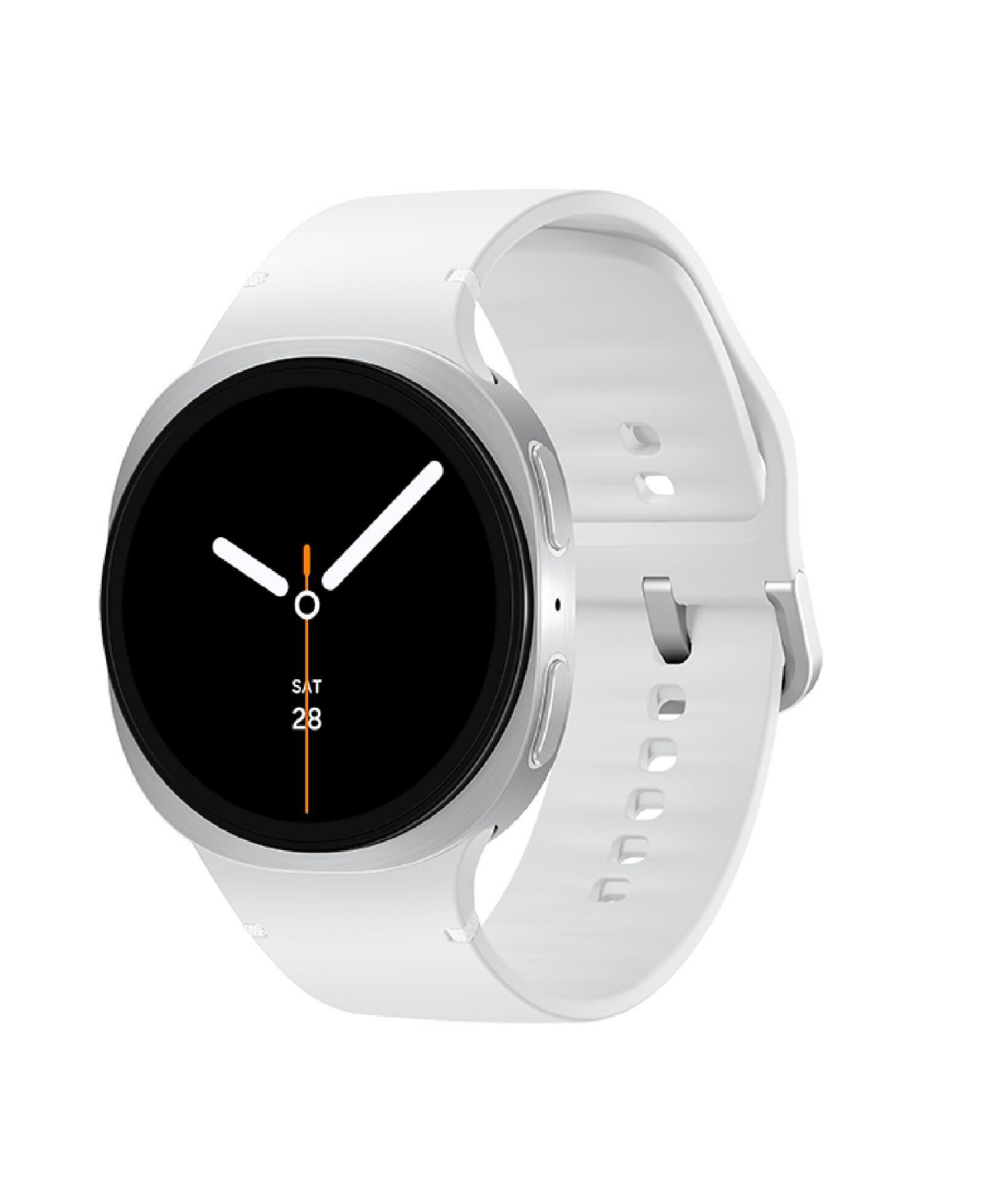 Click here for Samsung Galaxy Watch8 Aluminum Smartwatch 44mm Bt... prices