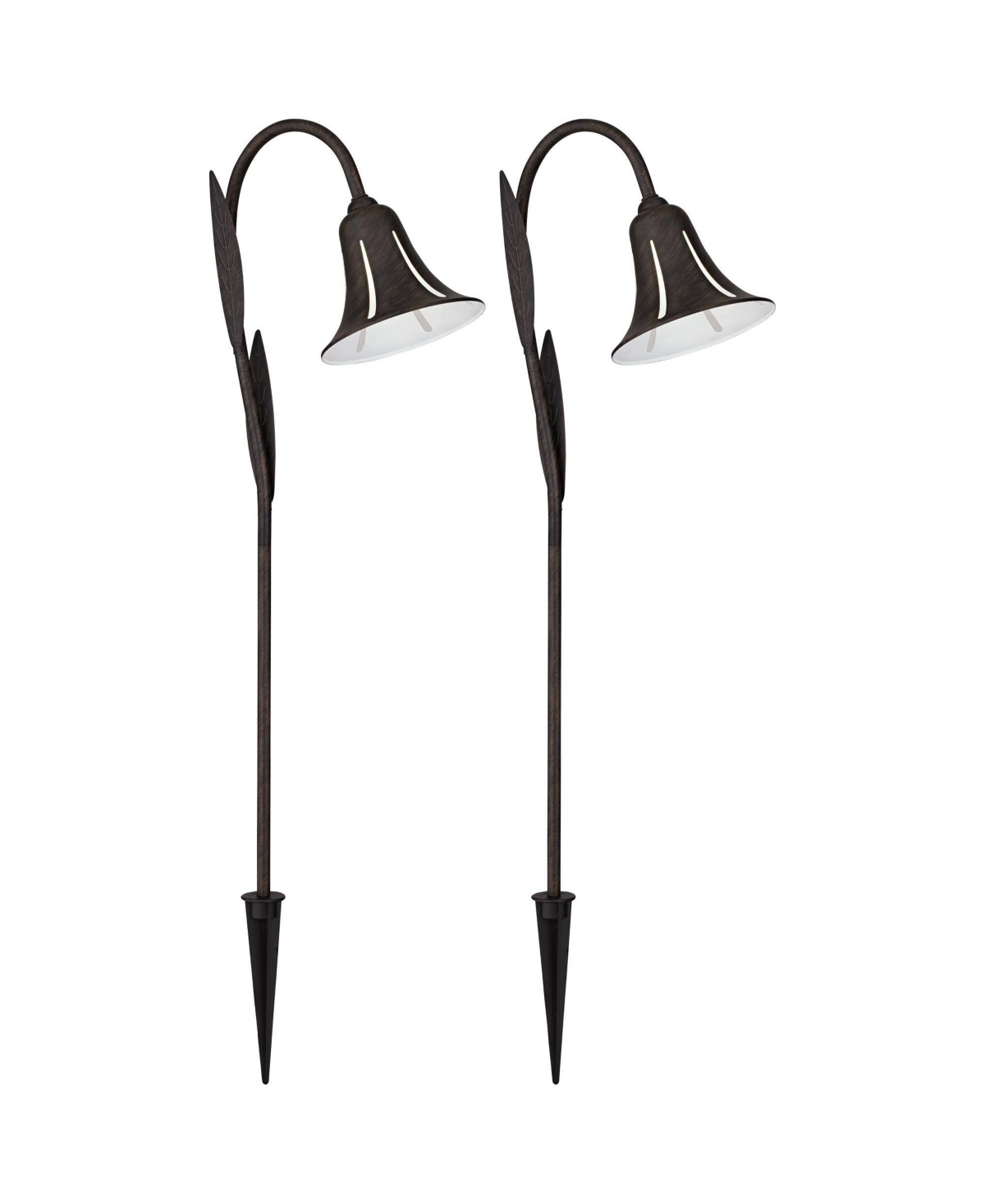 Click here for John Timberland Tulip High Country Outdoor Landsca... prices