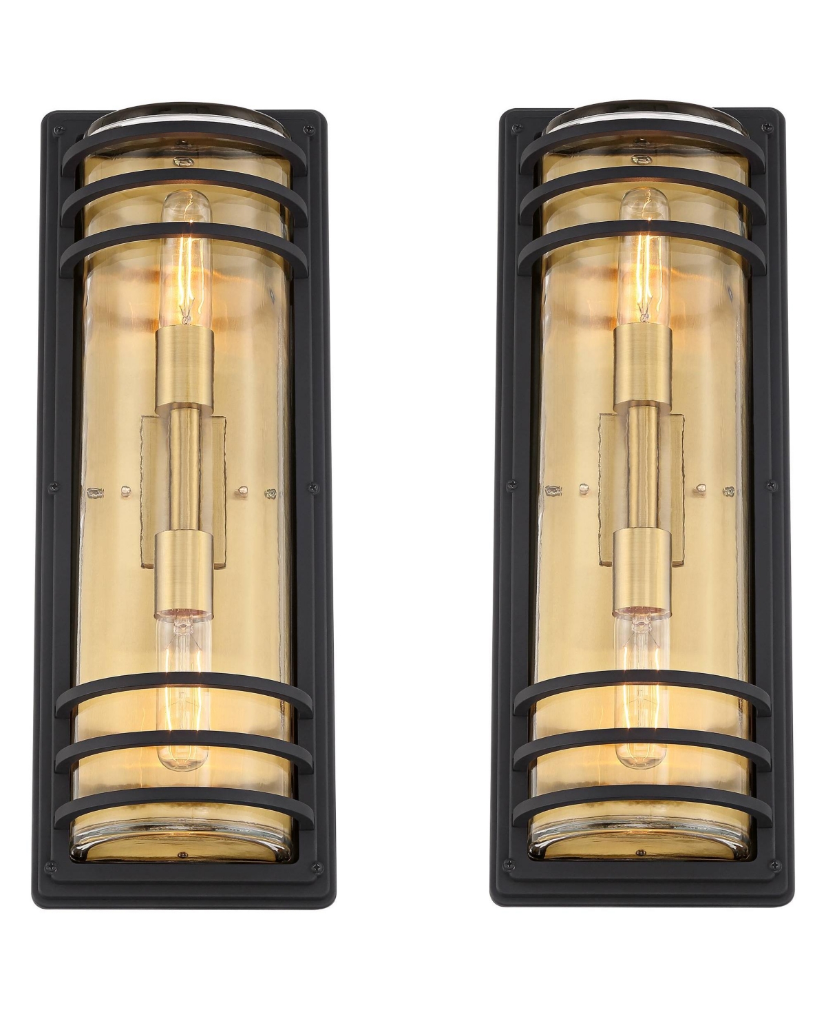Click here for John Timberland Habitat High Modern Outdoor Wall L... prices