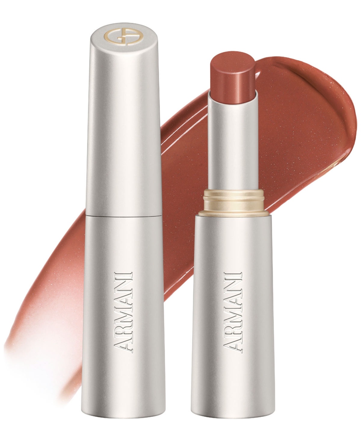 Click here for Armani Prisma Flash Lip Balm  0.11 oz. - 12 Maple... prices