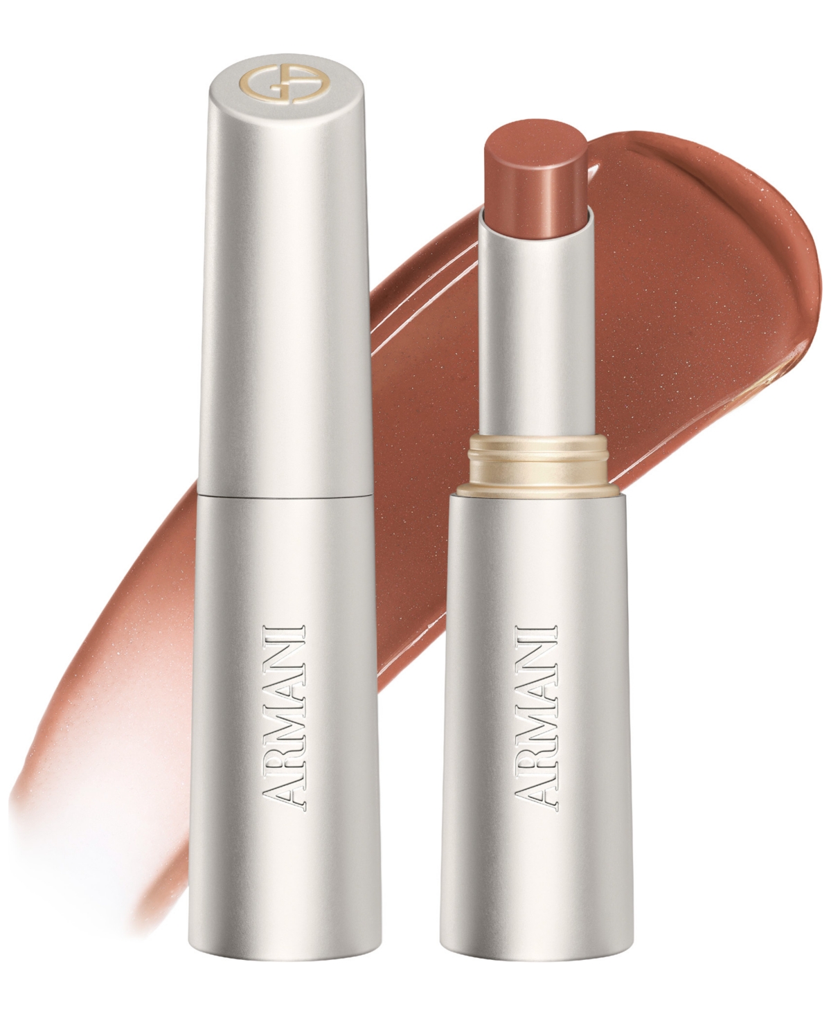 Click here for Armani Prisma Flash Lip Balm  0.11 oz. - 11 Rosewo... prices