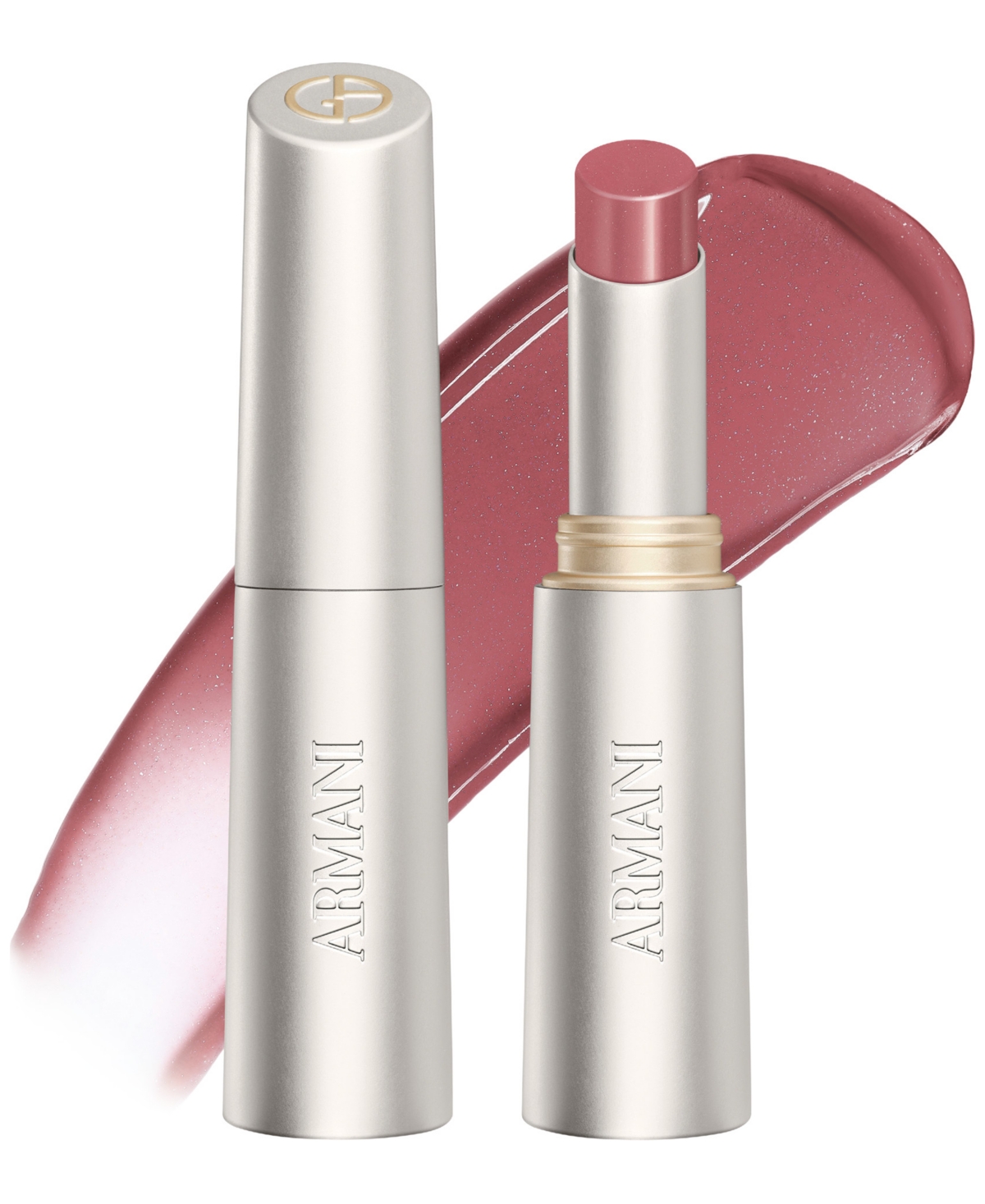 Click here for Armani Prisma Flash Lip Balm  0.11 oz. - 35 Peony... prices