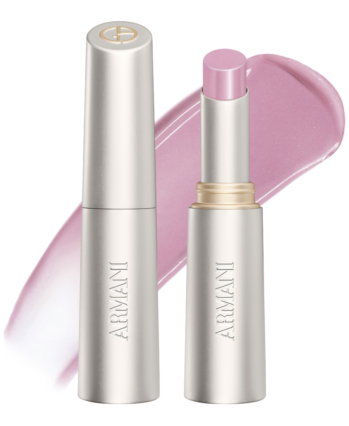 Click here for Armani Prisma Flash Lip Balm  0.11 oz. - 31 Lilac... prices