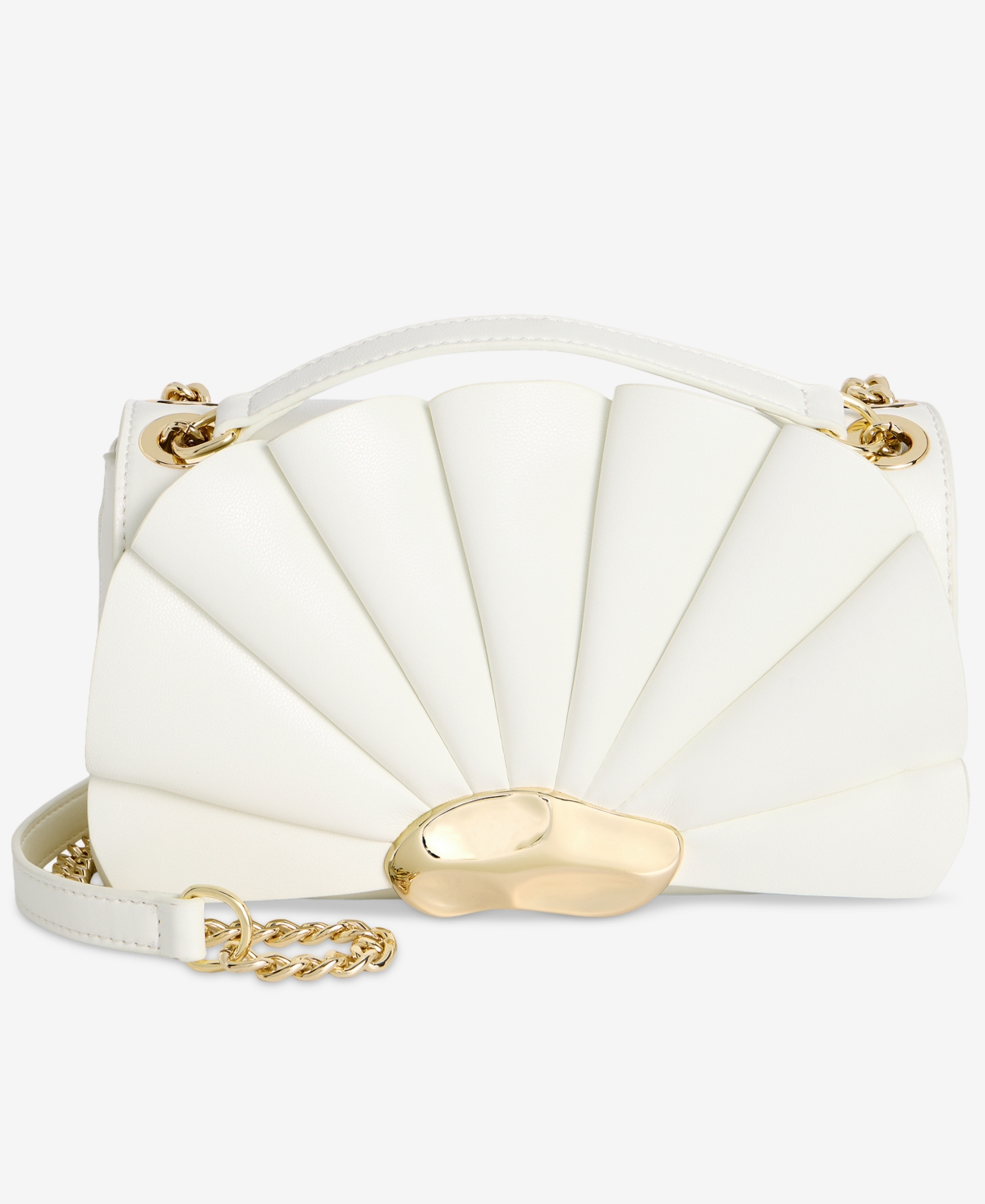 Click here for I.n.c. International Concepts Mini Ajae Studded Cr... prices