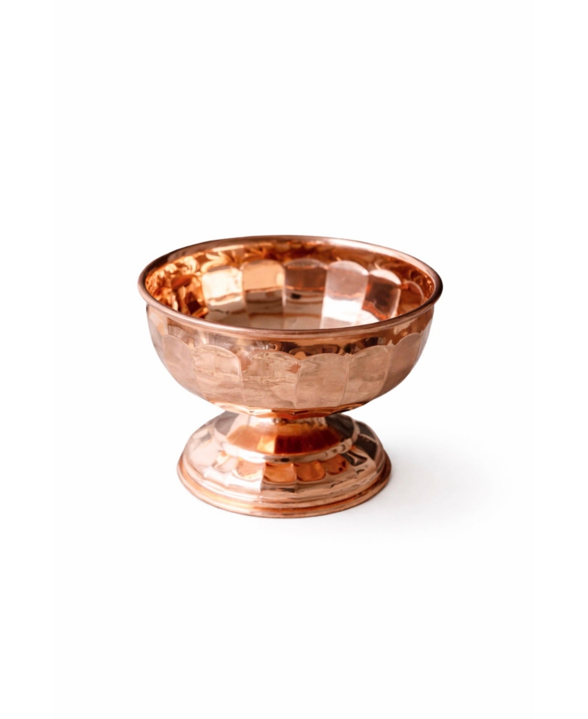 Click here for Coppermill Kitchen  Vintage Inspired Copper Pedest... prices