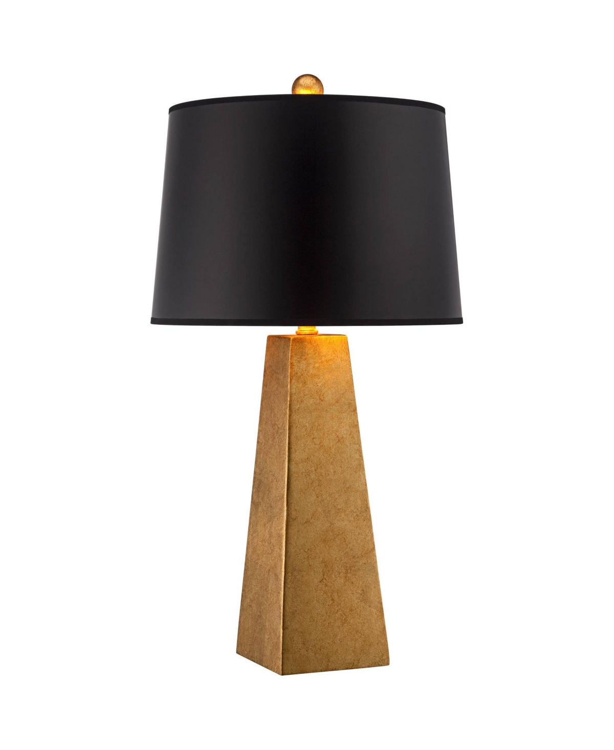 Click here for Possini Euro Design Modern Table Lamp 26 High with... prices