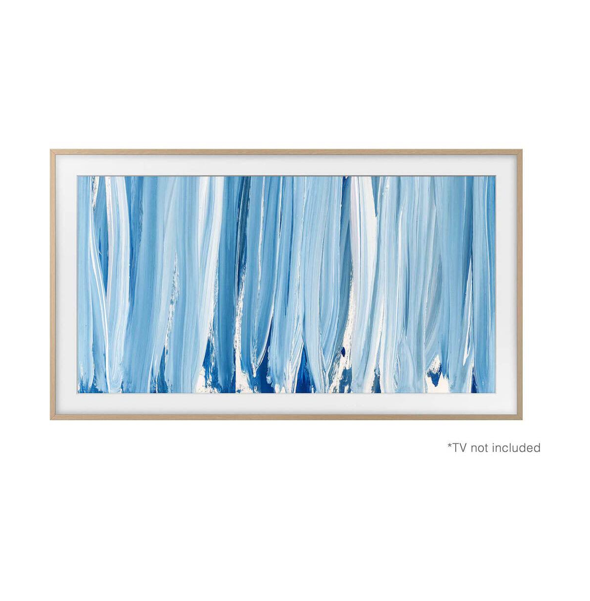 Click here for Samsung Vg-scfh-tk The Frame Customizable Bezel -... prices