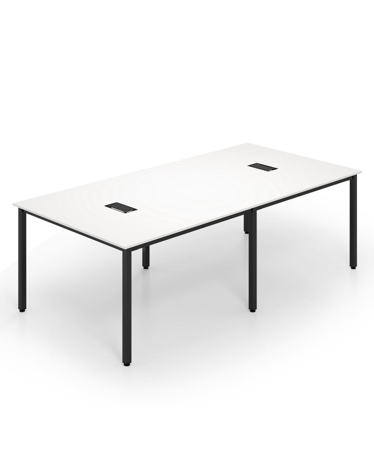 Click here for Gouun Conference Room Table Large Meeting Table -... prices