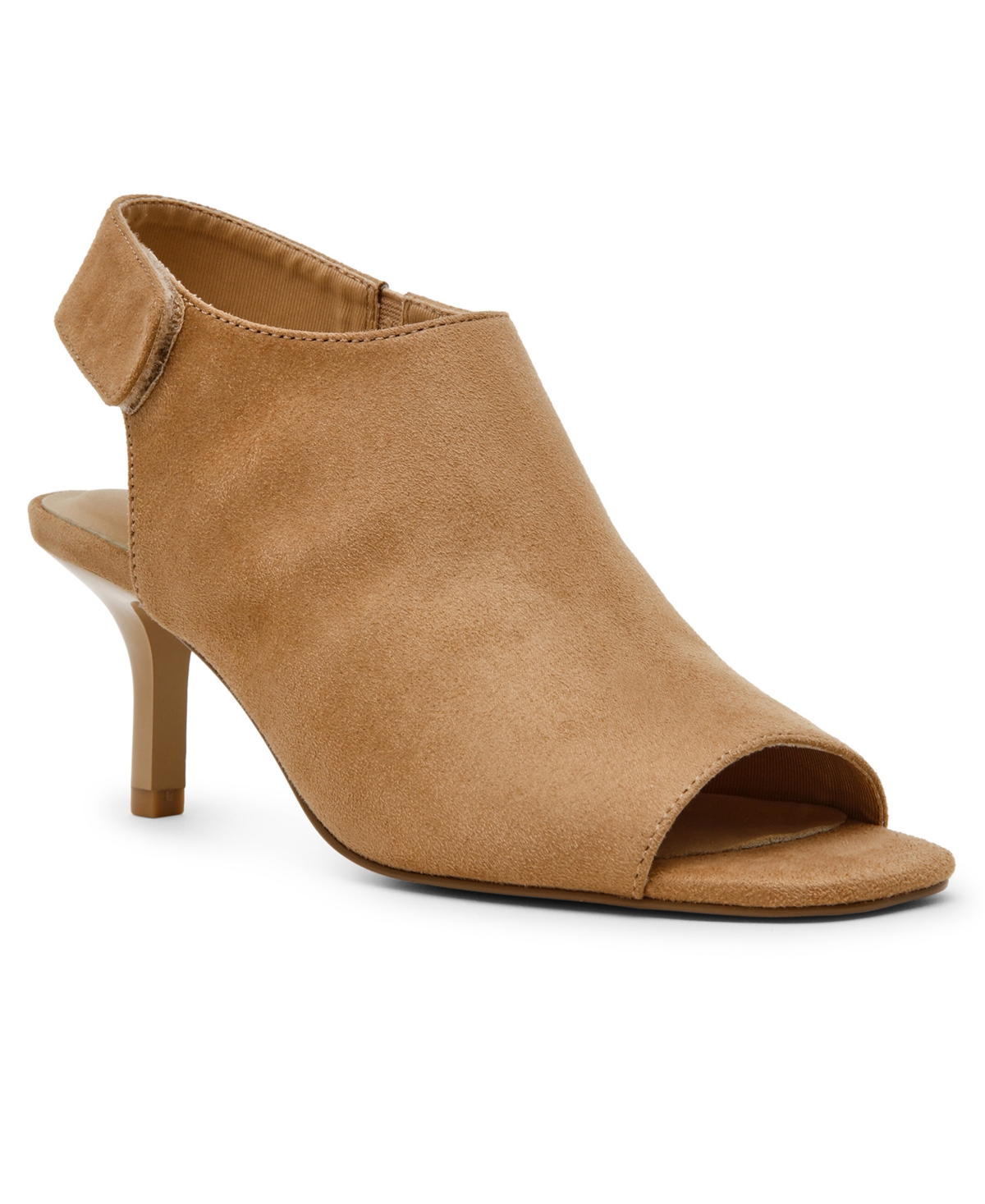 Click here for Anne Klein Womens Semana Dress kitten Heel Shootie... prices