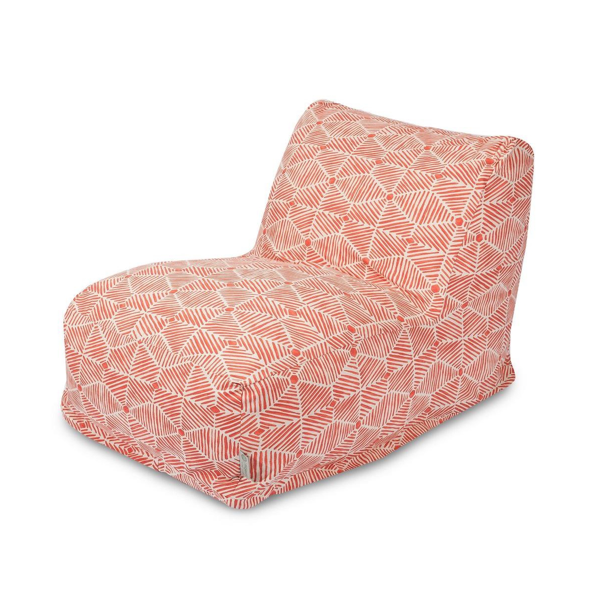 Click here for Majestic Home Goods Chair Lounger - Pink prices