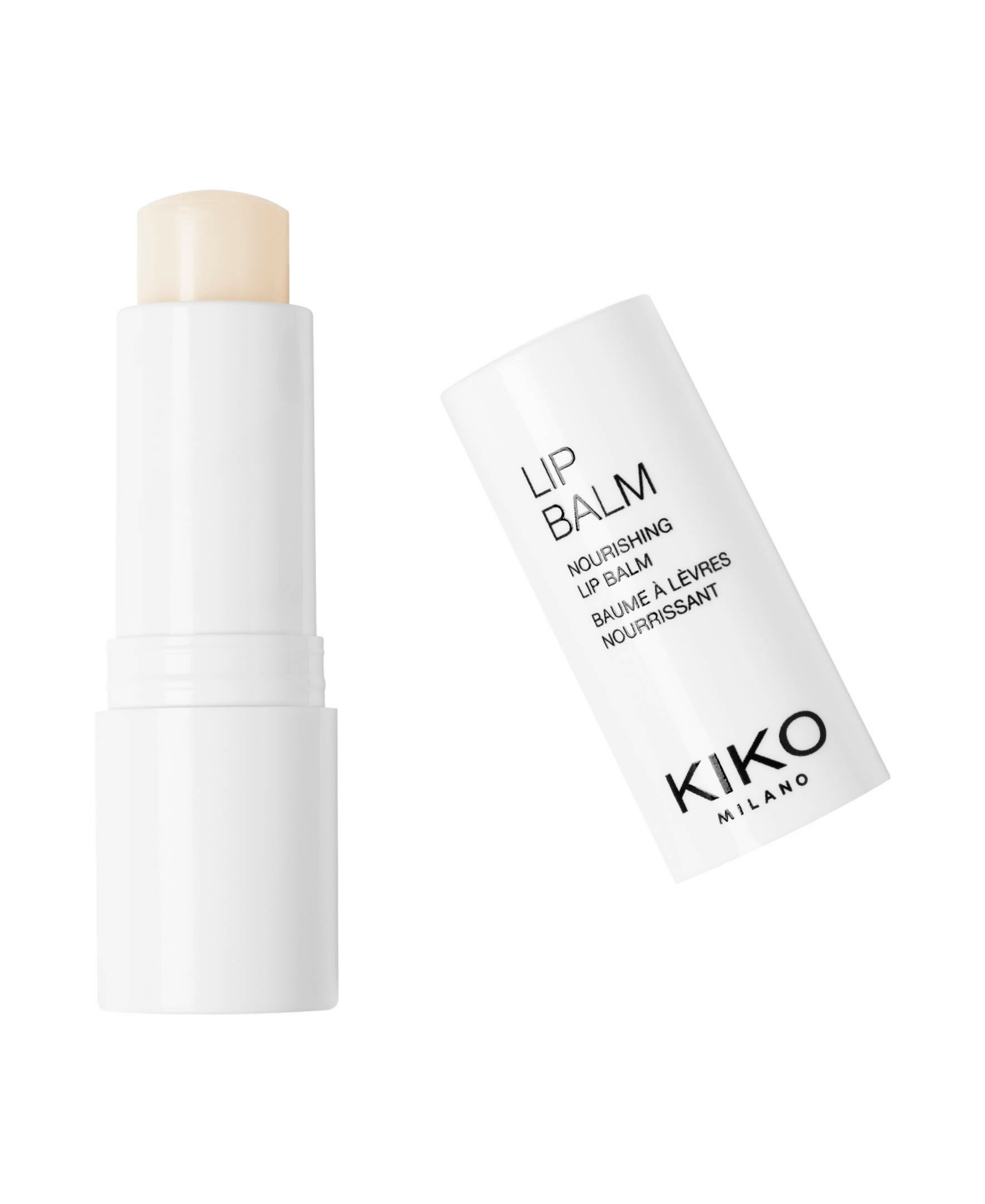 Click here for Kiko Milano Kissable Nourishing Lip Balm  0.10 oz.... prices