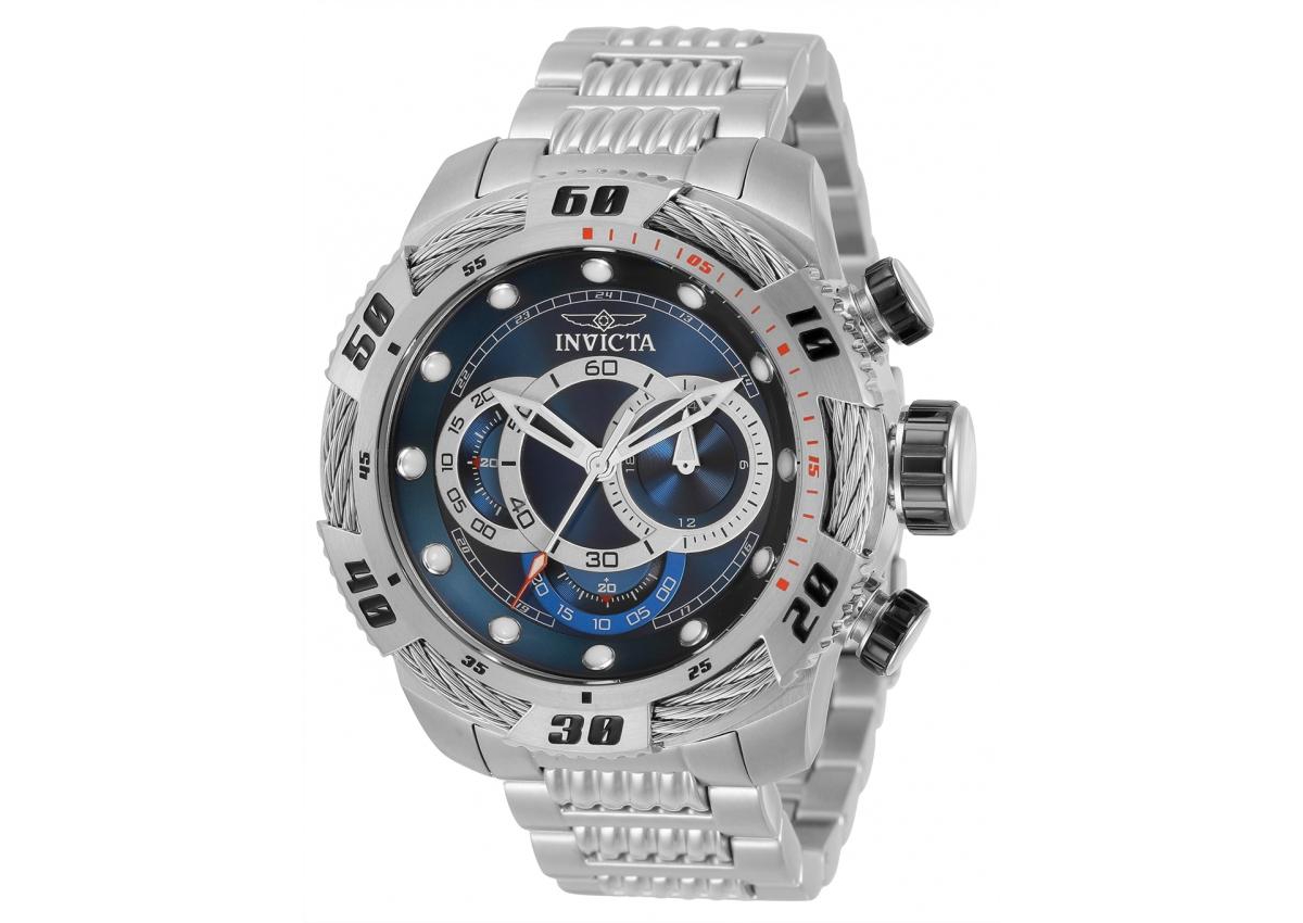 Click here for Invicta Mens Speedway Quartz Multifunction Dial Wa... prices