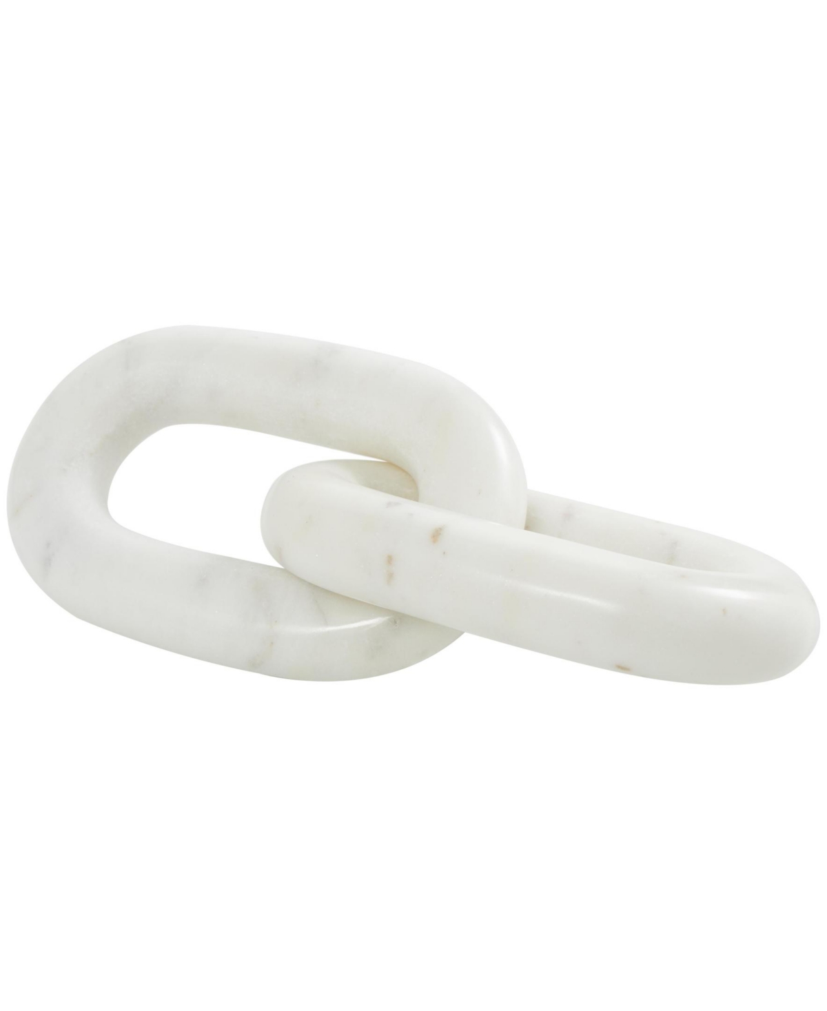 Click here for Rosemary Lane 8.85 Handmade Marble Chain Sculpture... prices