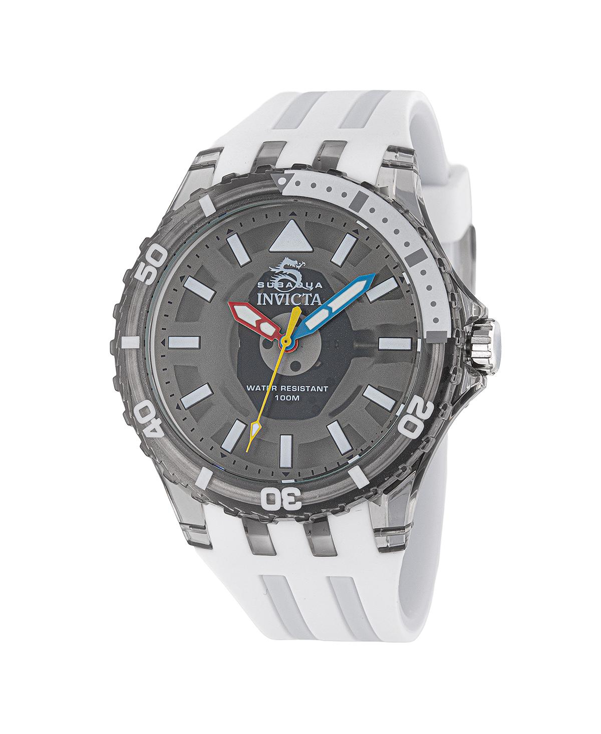 Click here for Invicta Mens 69448 Subaqua Quartz PC21S Dial Watch... prices