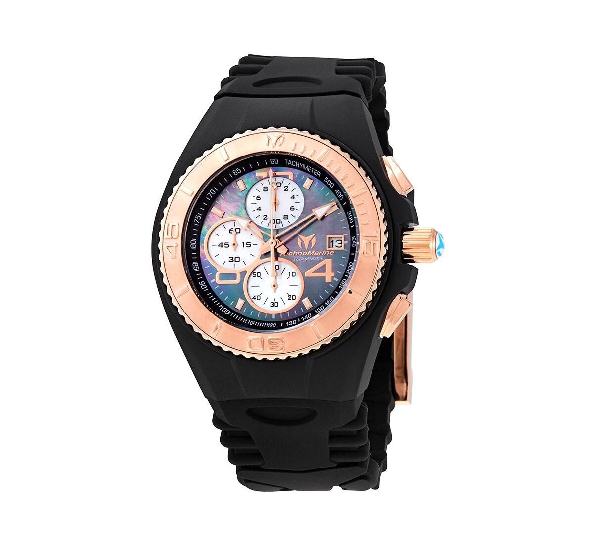 Click here for Technomarine Mens Tm-115350 Cruise Quartz Dial Wat... prices